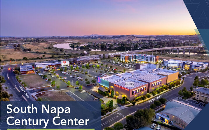 165 Gasser Dr, Napa, CA 94559 | Crexi.com