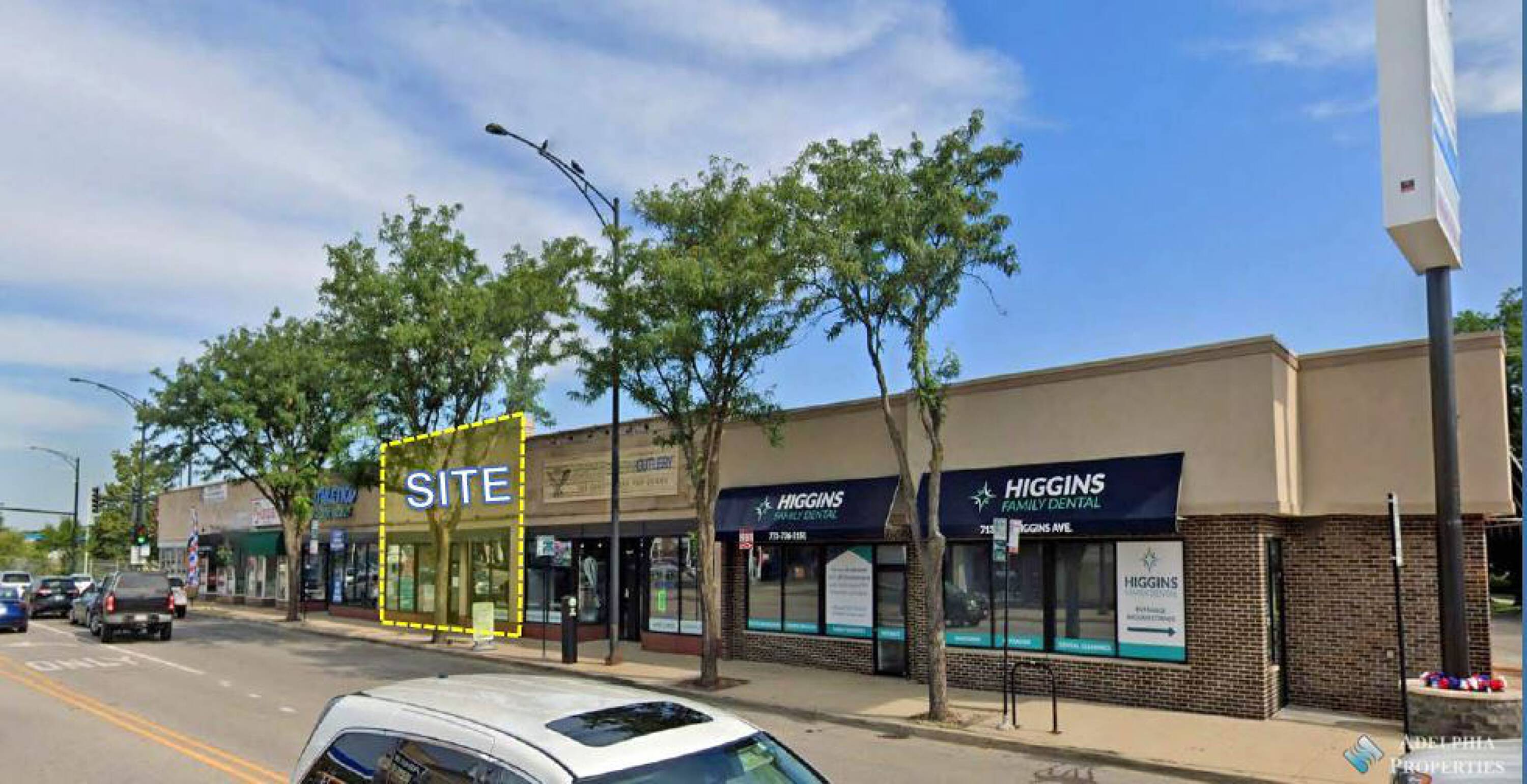 7144 W Higgins Ave, Chicago, IL 60656 | Crexi.com