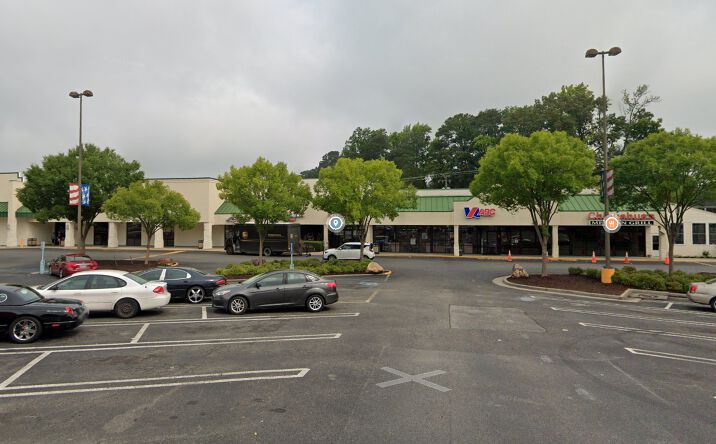 13002 Warwick Blvd, Newport News, VA 23602 | Crexi.com