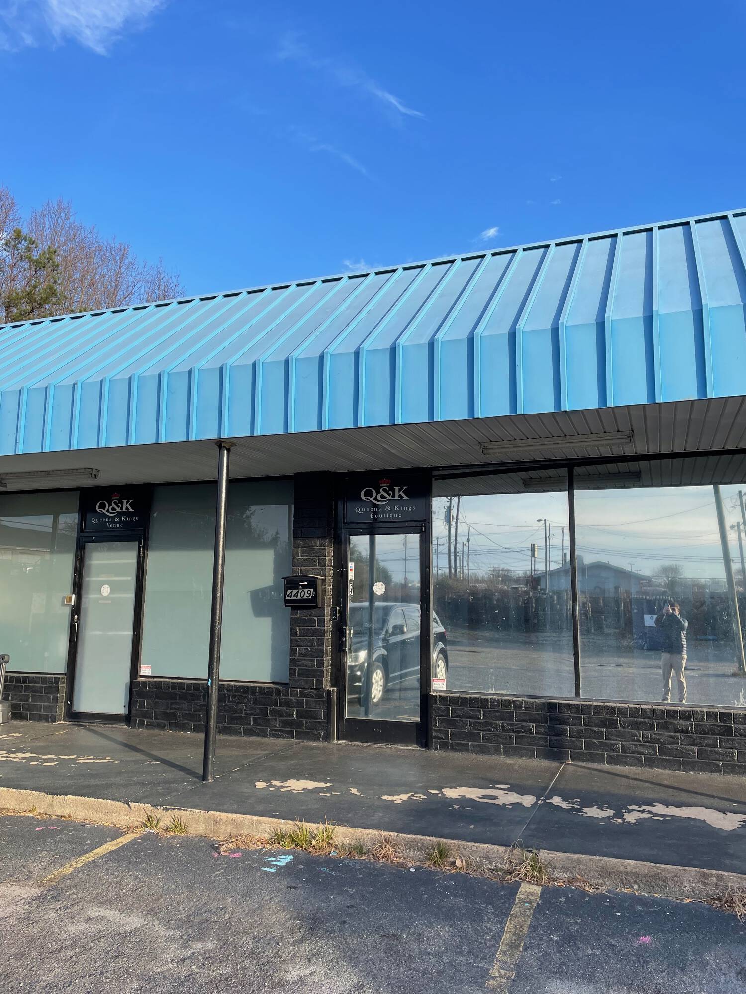 4409 N Tryon St, Charlotte, NC 28213 | Crexi.com