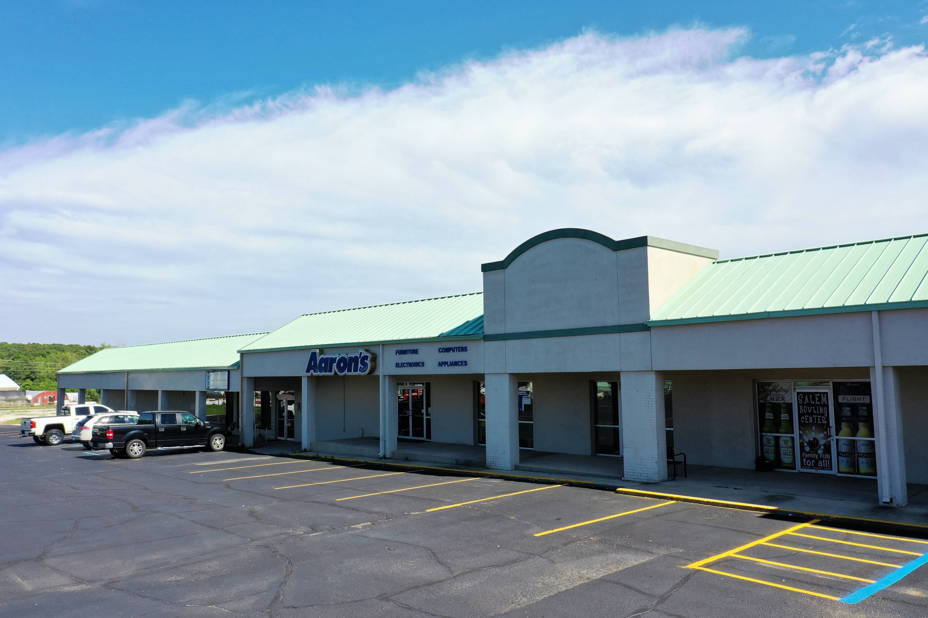 1201 E Scenic Rivers Blvd, Salem, MO 65560 | Crexi.com