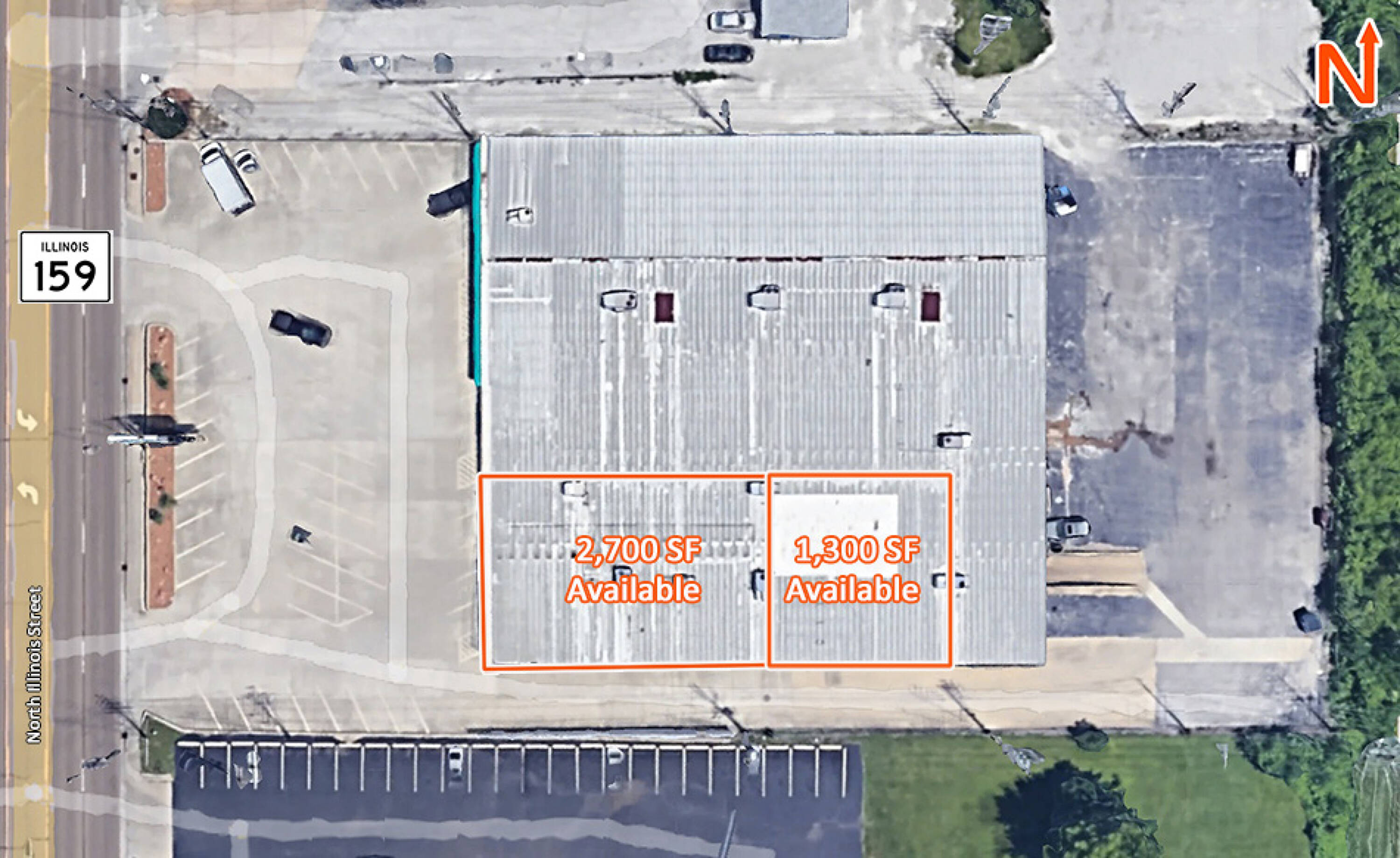 6102 N Illinois St, Fairview Heights, IL 62208 | Crexi.com