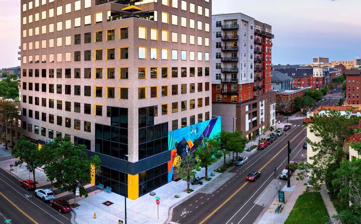 1900 Grant St, Denver, CO 80203 | Crexi.com