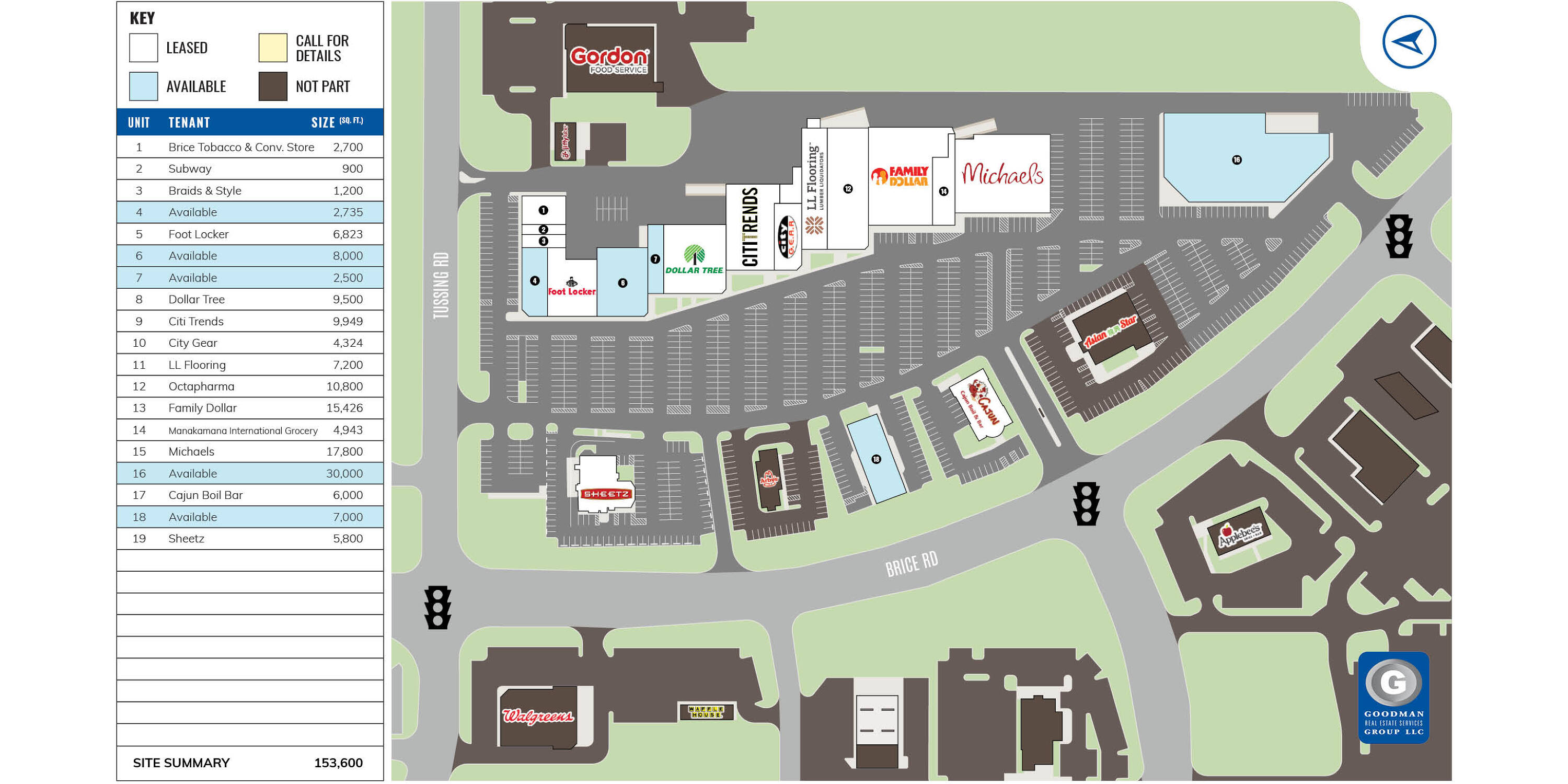 2640 Brice Rd, Reynoldsburg, OH 43068 | Crexi.com