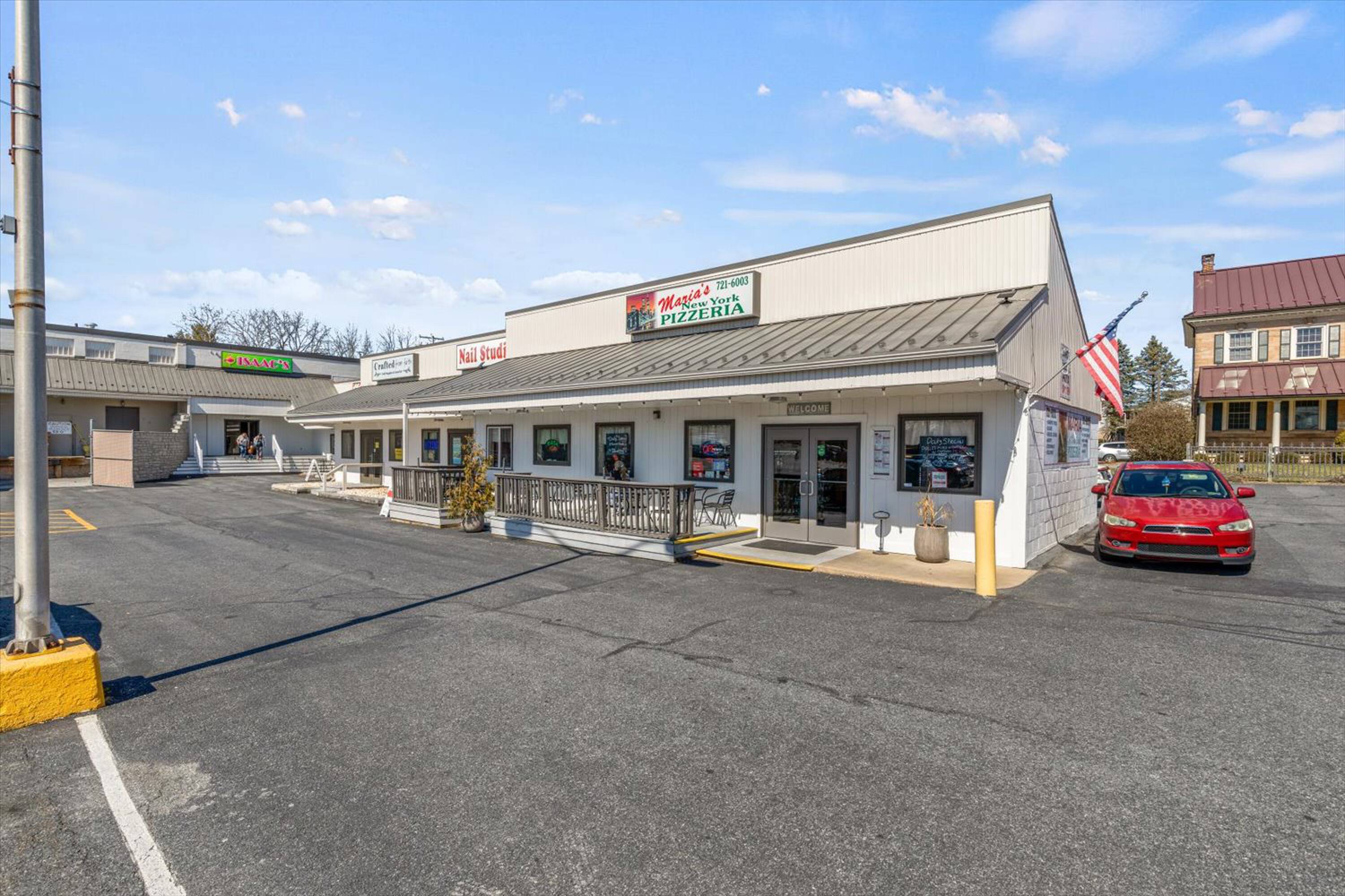 108 N Reading Rd, Ephrata, PA 17522 | Crexi.com