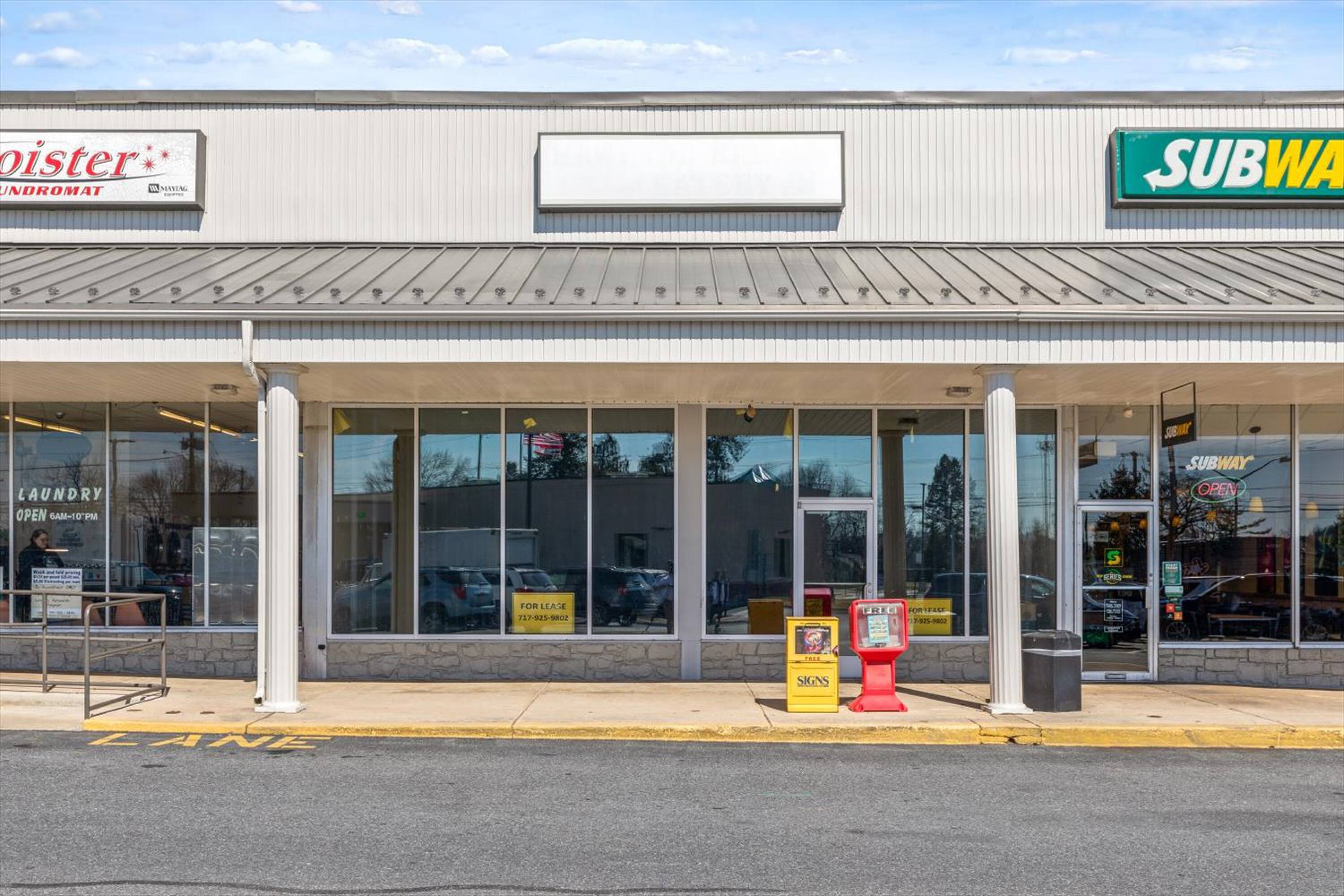 108 N Reading Rd, Ephrata, PA 17522 | Crexi.com