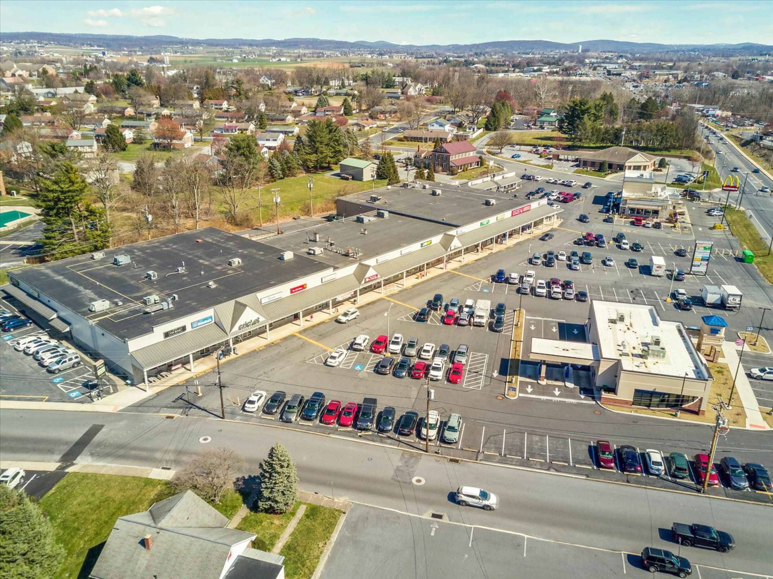 108 N Reading Rd, Ephrata, PA 17522 | Crexi.com