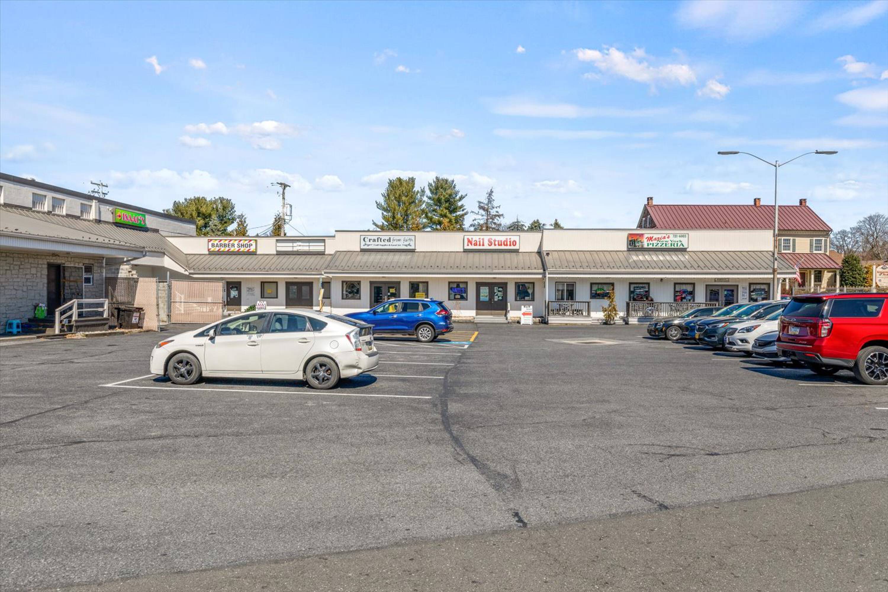 108 N Reading Rd, Ephrata, PA 17522 | Crexi.com