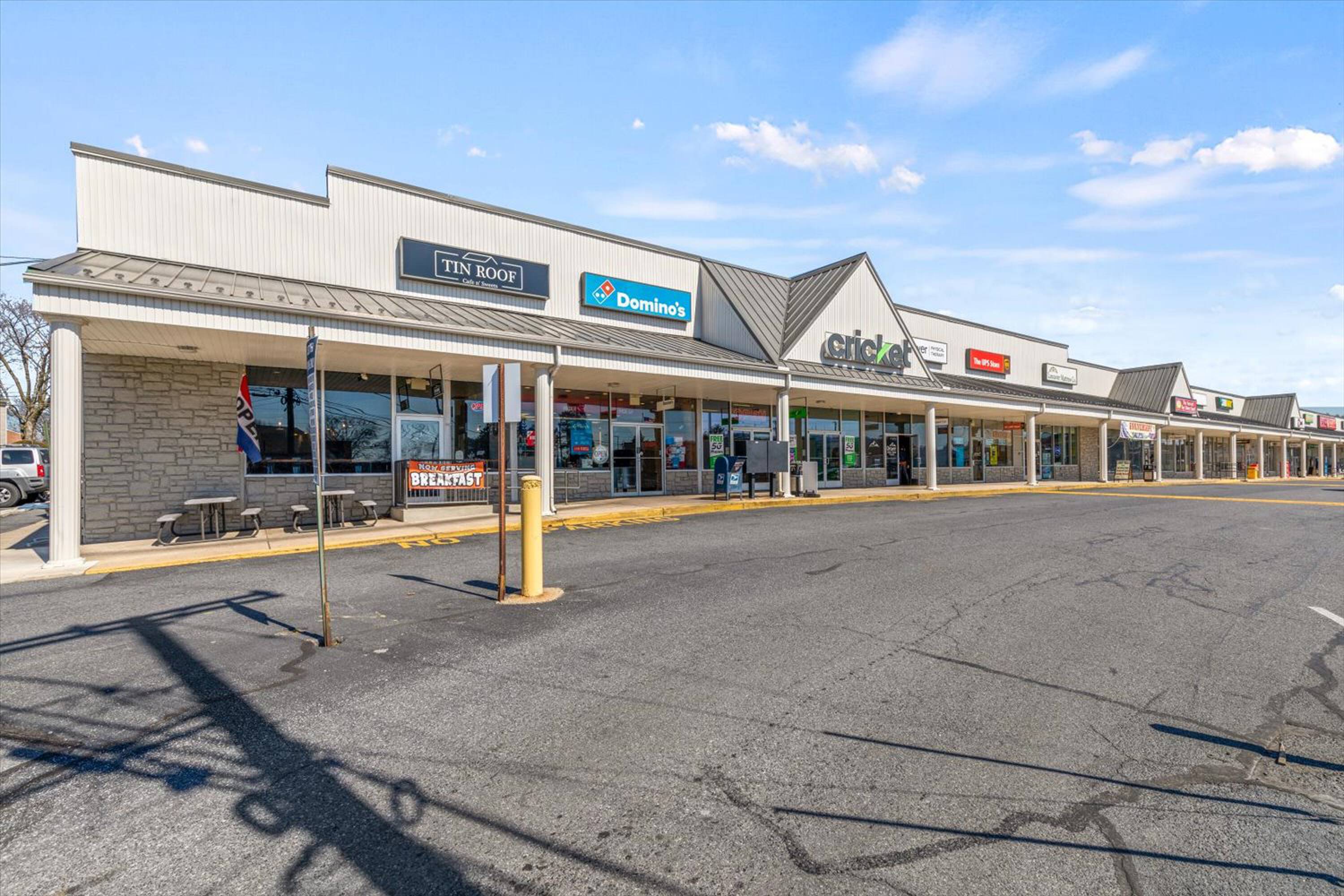 108 N Reading Rd, Ephrata, PA 17522 | Crexi.com