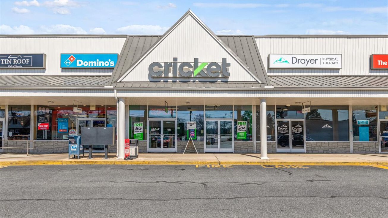 108 N Reading Rd, Ephrata, PA 17522 - Retail Space for Lease - Cloister ...