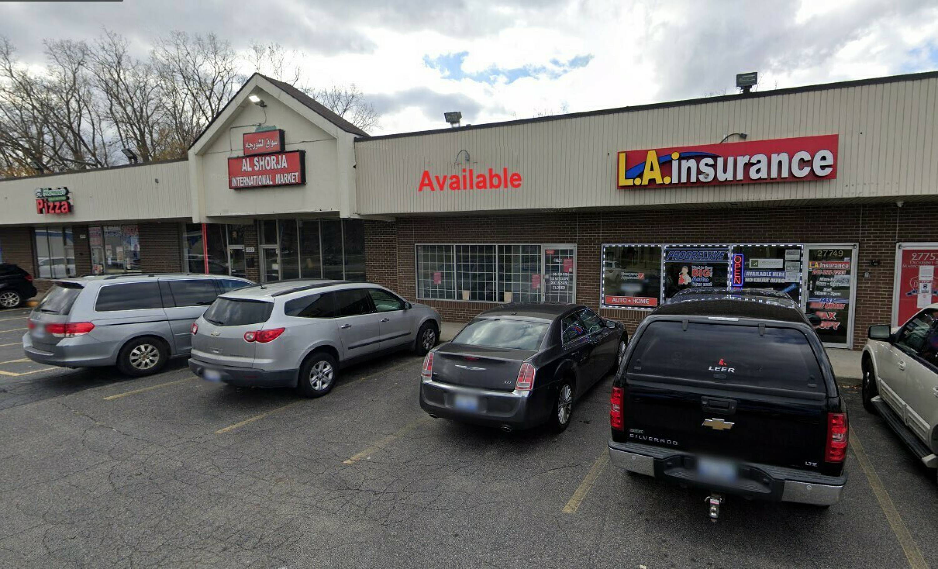 27741 Dequindre Rd, Madison Heights, MI 48071 | Crexi.com