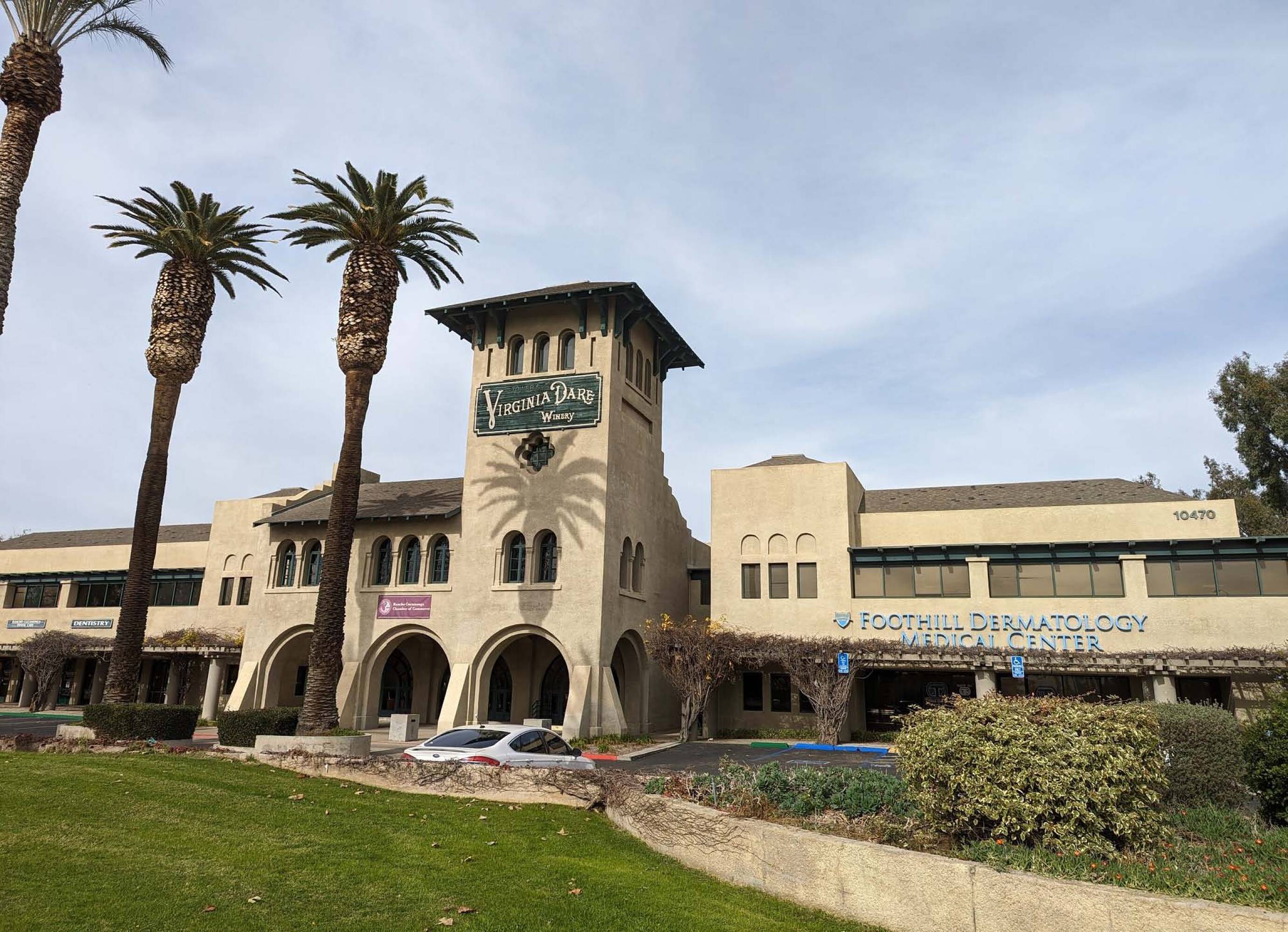 10470 Foothill Blvd, Rancho Cucamonga, CA 91730 | Crexi.com