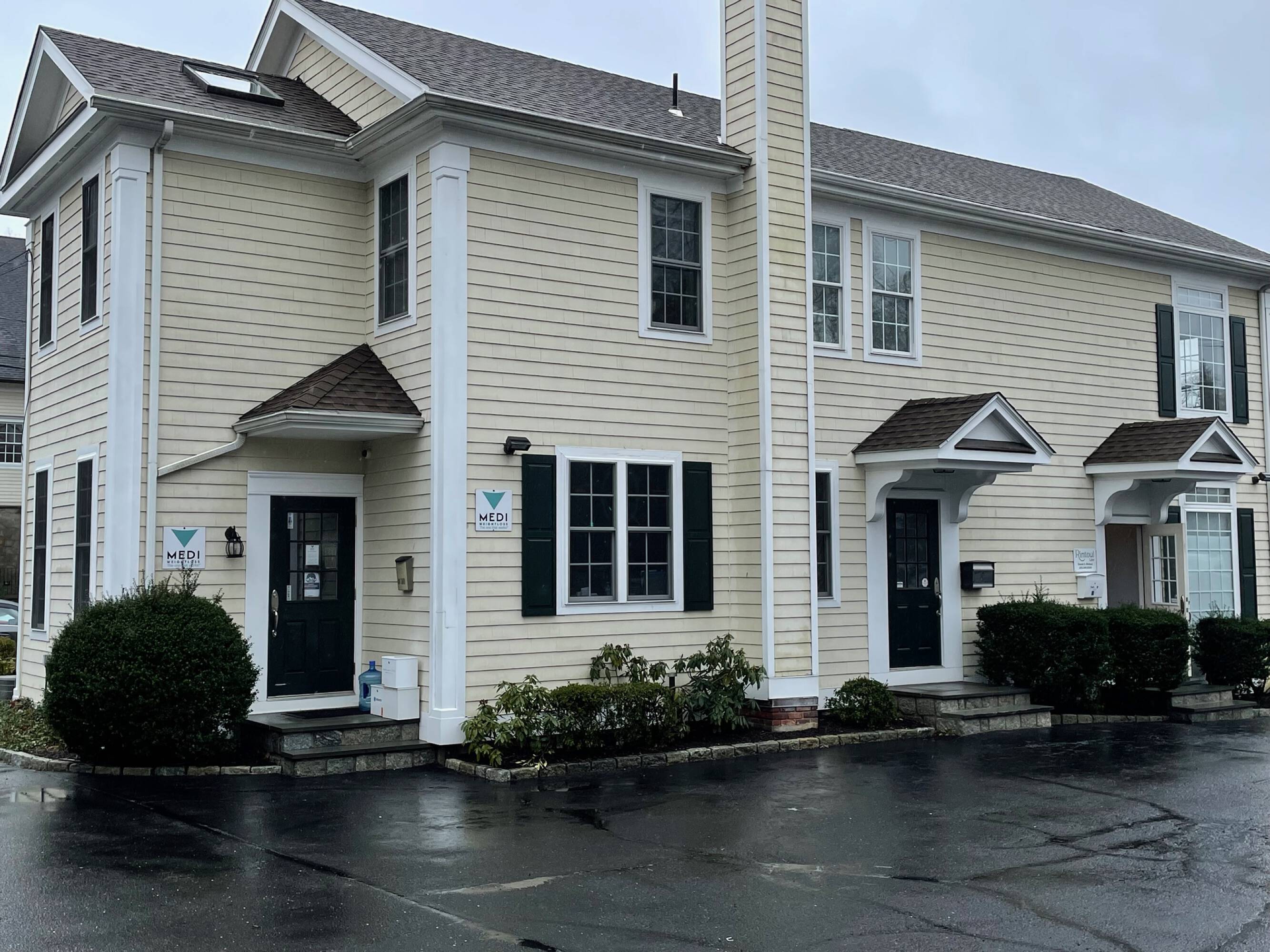 70 Danbury Rd, Wilton, CT 06897 | Crexi.com