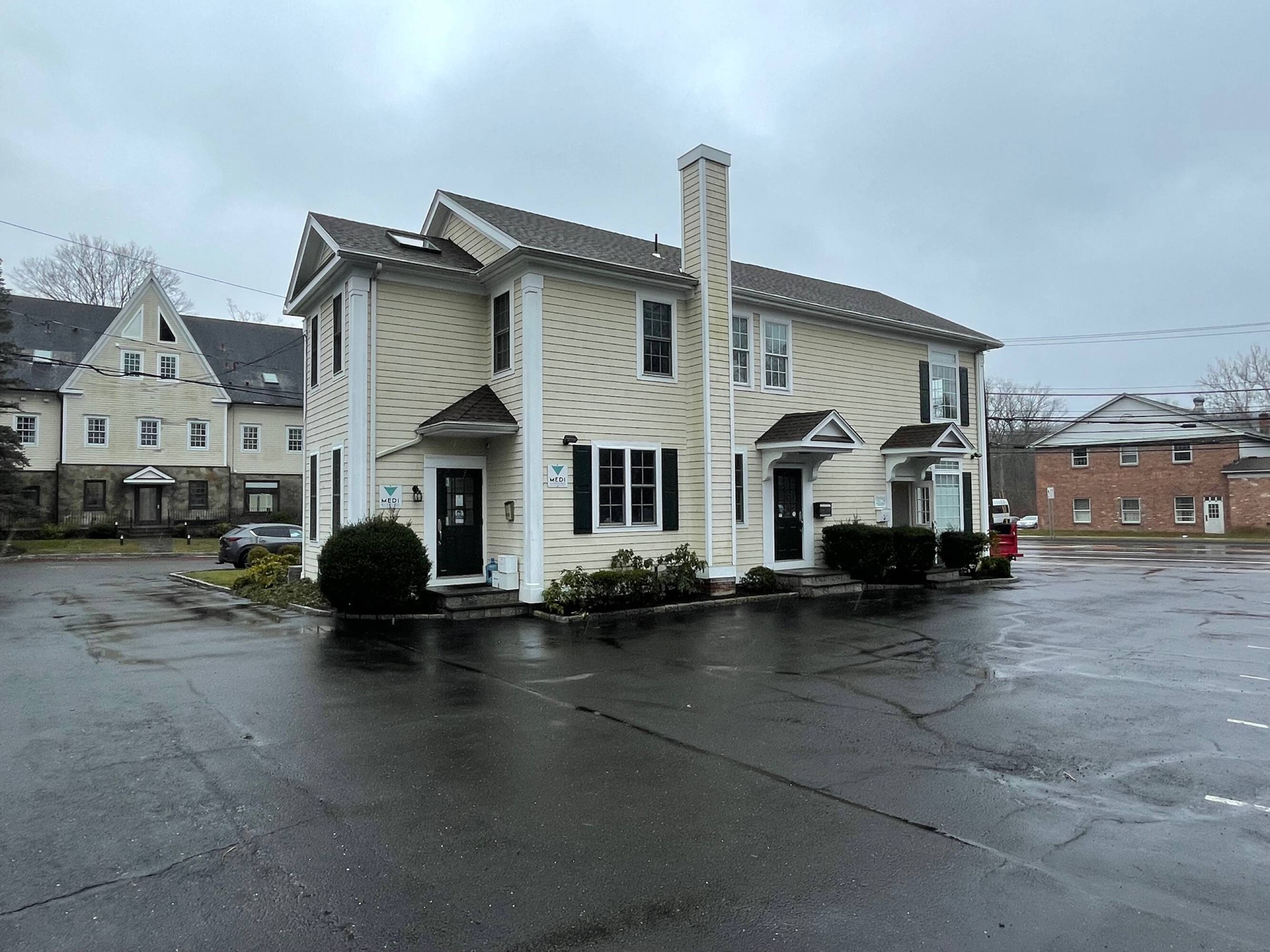 70 Danbury Rd, Wilton, CT 06897 | Crexi.com