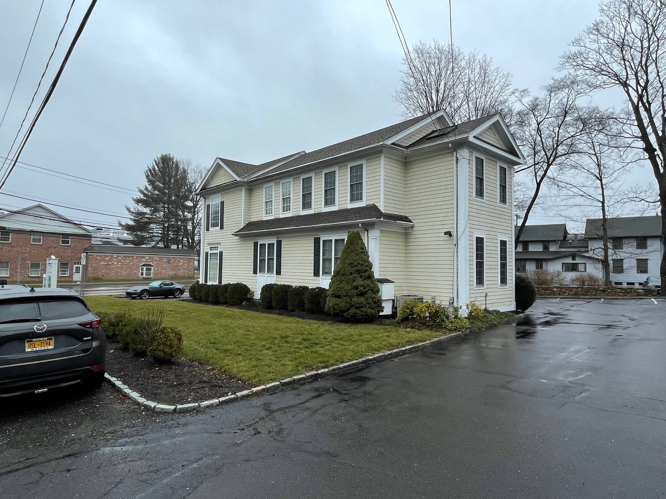 70 Danbury Rd, Wilton, CT 06897 | Crexi.com