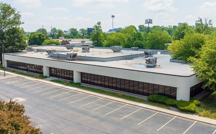 15031 Commerce Dr N, Dearborn, MI 48120 | Crexi.com