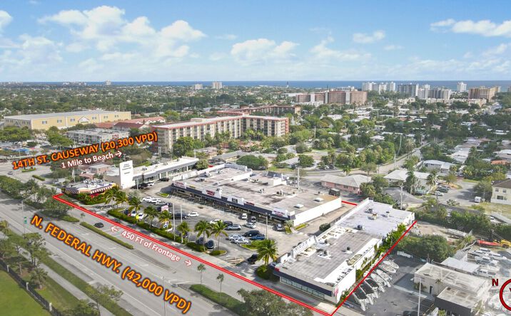 Florida Retail Space For Rent | Commercial Leasing | Crexi.com