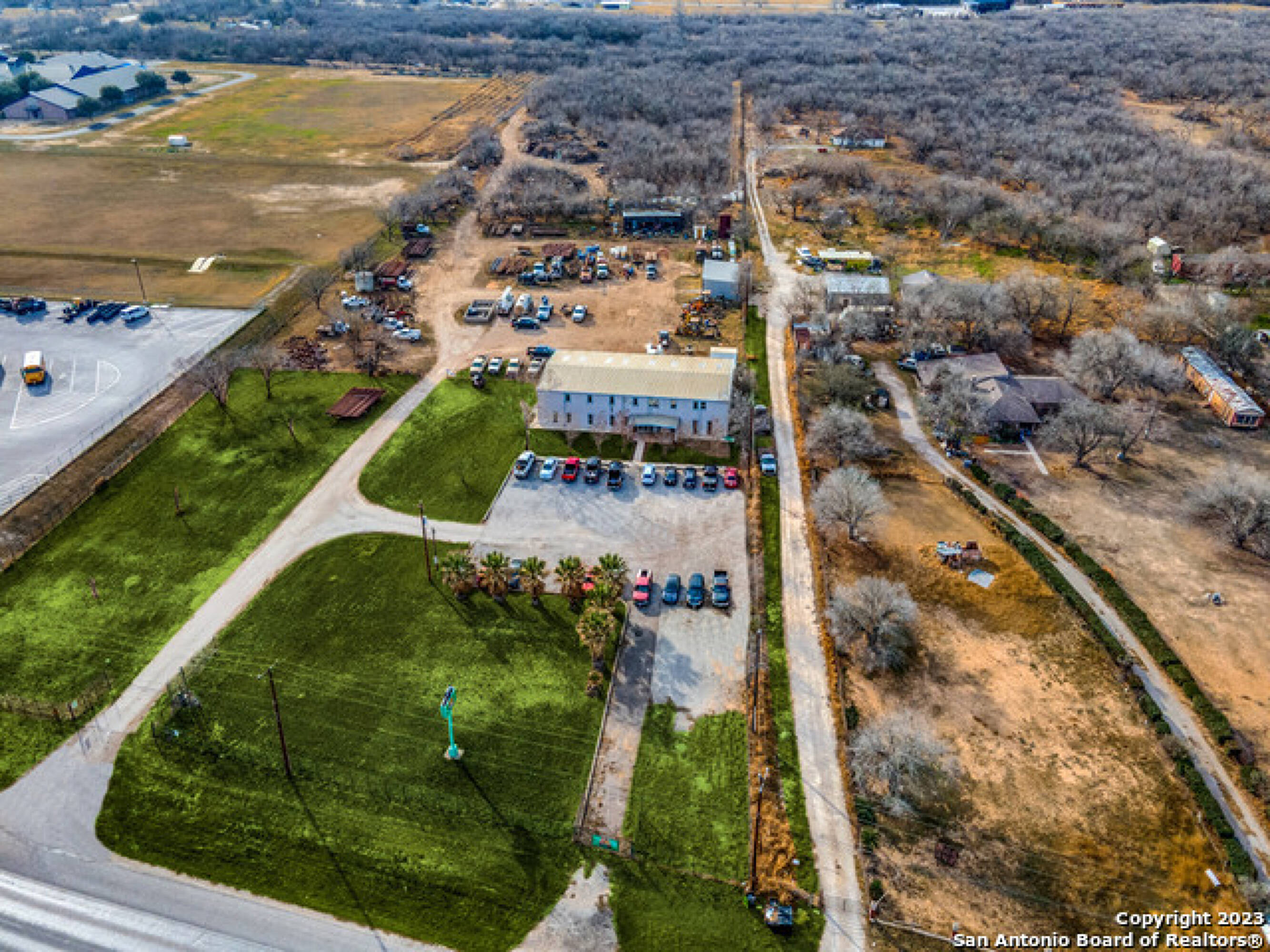 20905 State Highway 16 S, Von Ormy, TX 78073 | Crexi.com