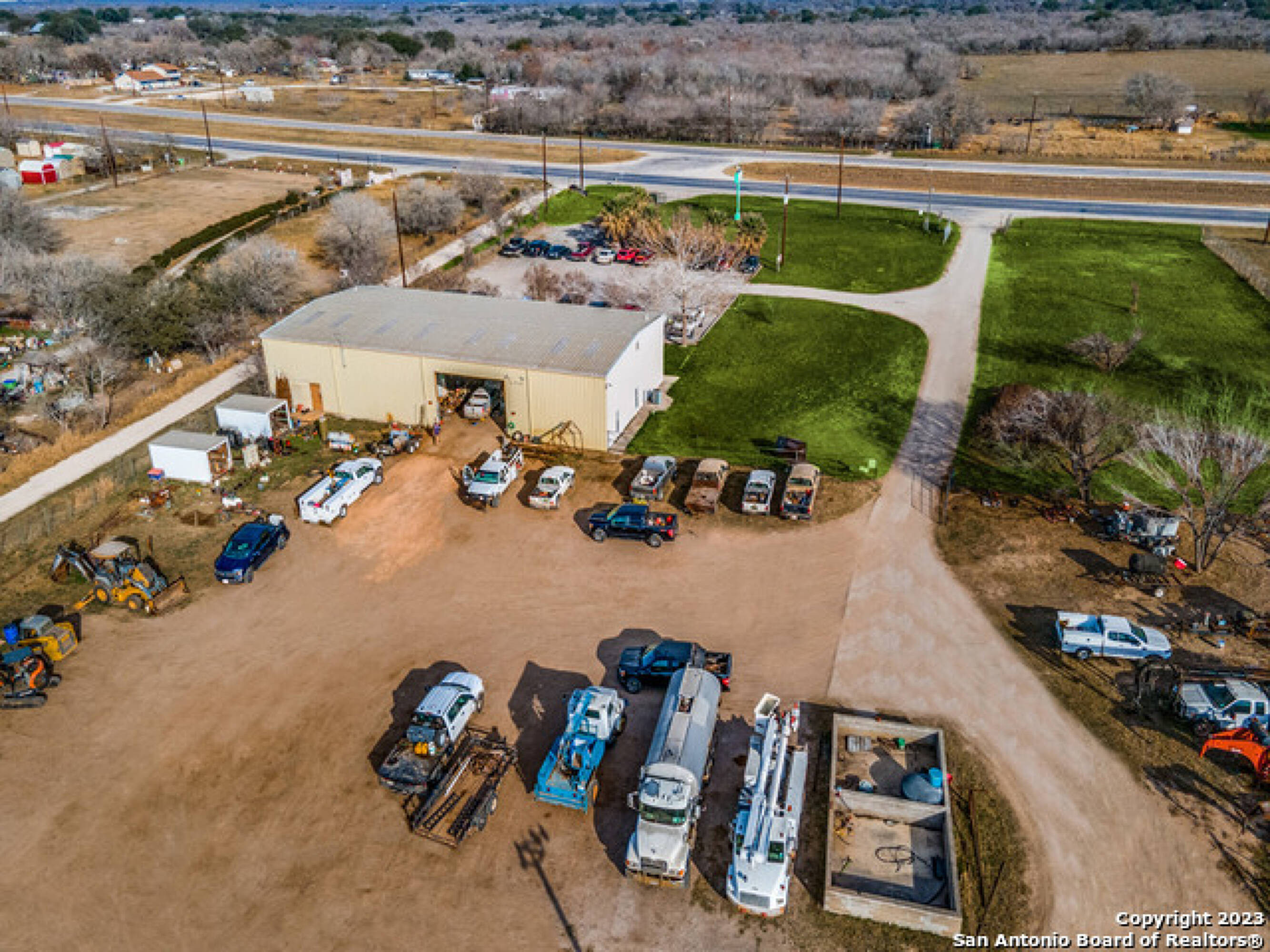 20905 State Highway 16 S, Von Ormy, TX 78073 | Crexi.com