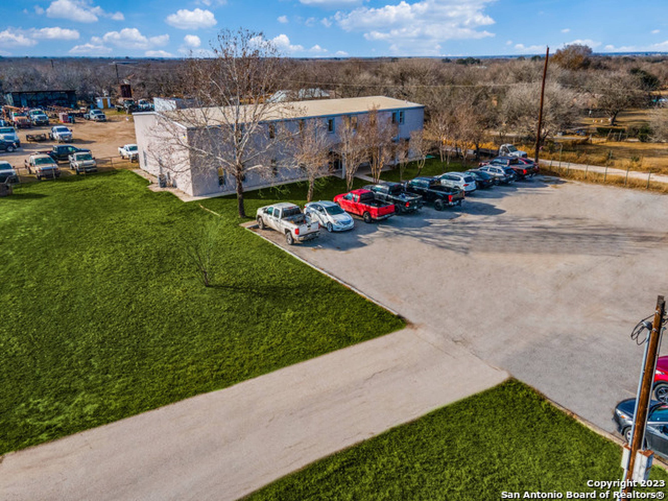 20905 State Highway 16 S, Von Ormy, TX 78073 | Crexi.com