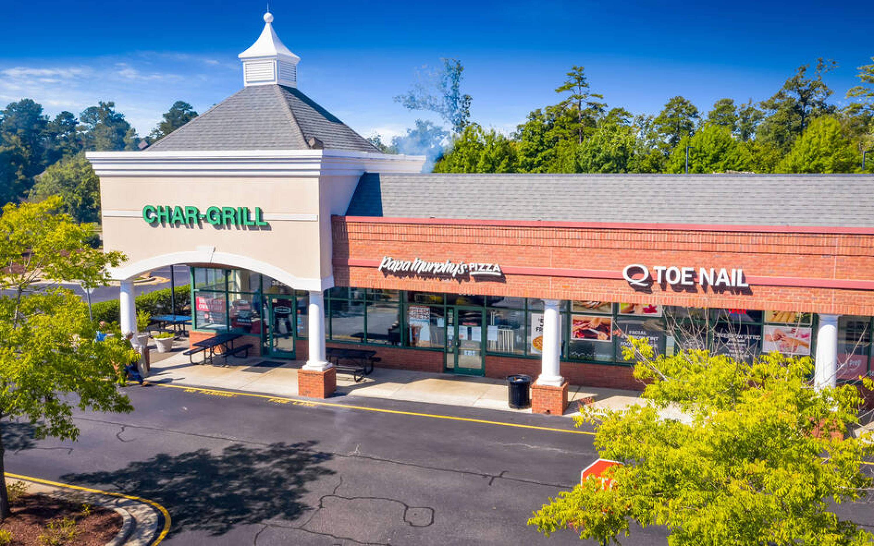 3655 SW Cary Pkwy, Cary, NC 27513 | Crexi.com