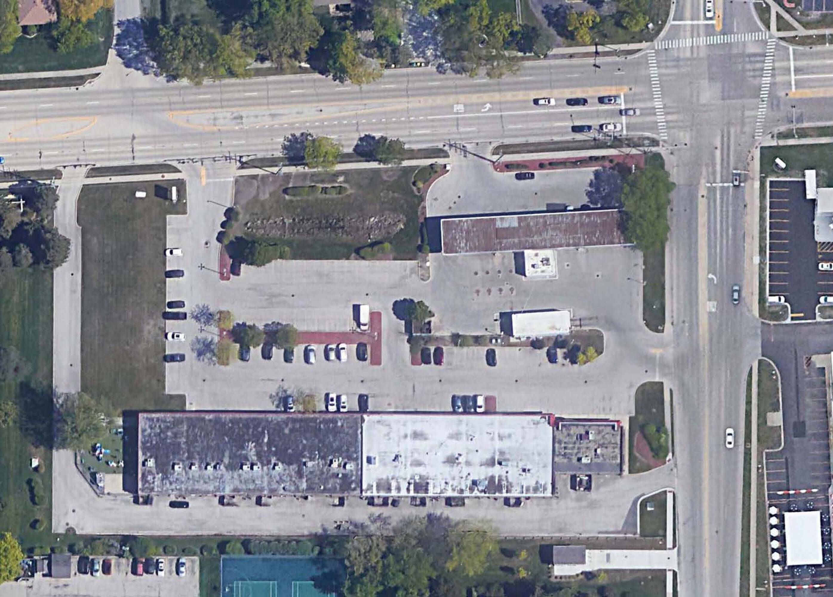 731-791 E Nerge Rd, Roselle, IL 60172 | Crexi.com