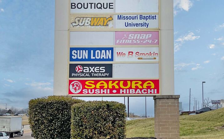 Highway 50 & Prairie Dell Road, Union, MO 63084 | Crexi.com