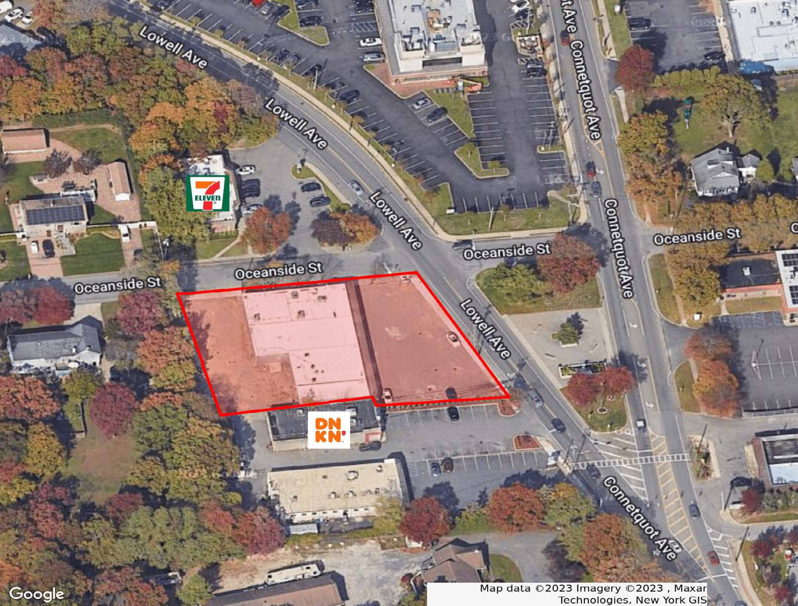 3448 Lowell Ave, Islip Terrace, NY 11752 | Crexi.com