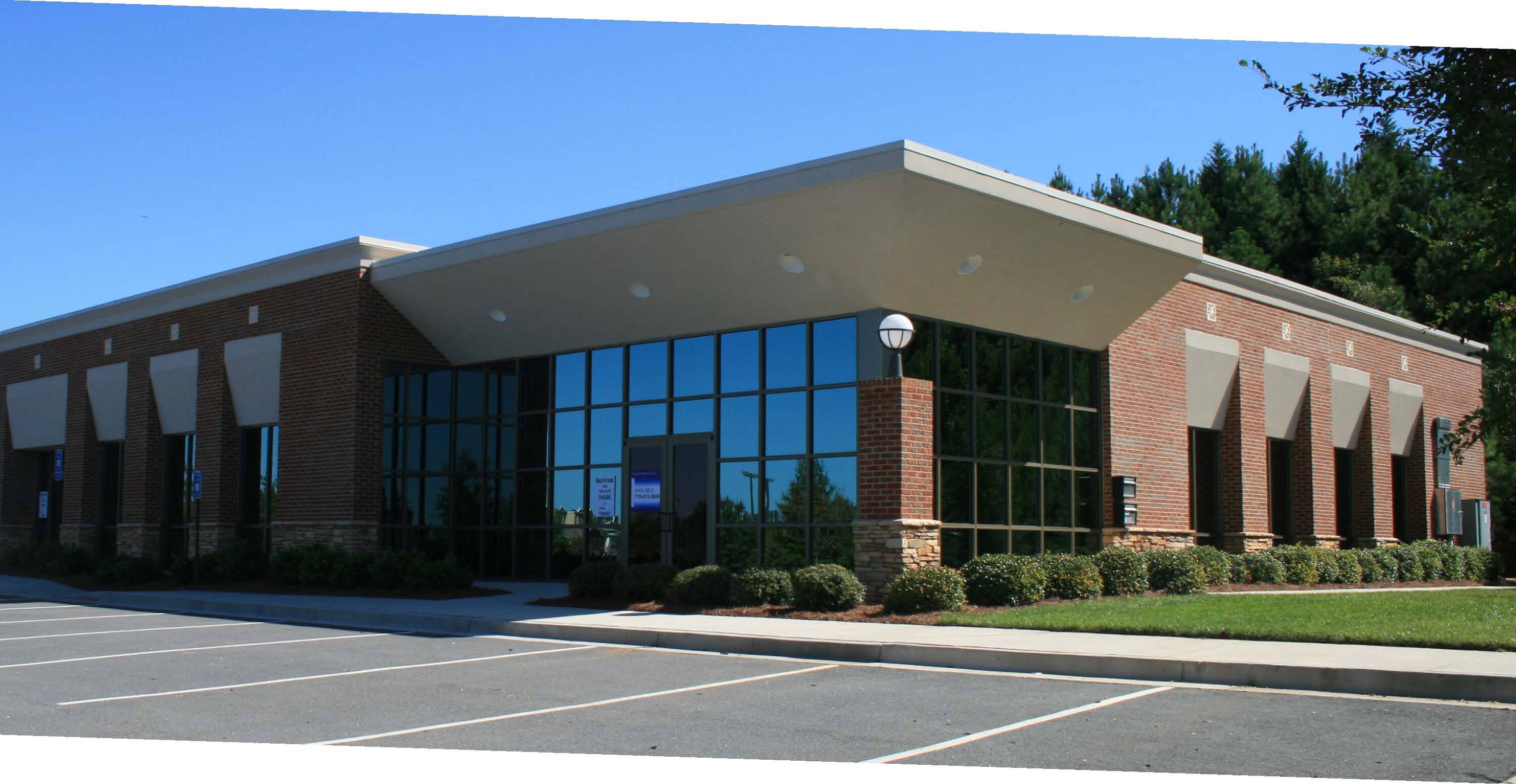 3820 MEDICAL PARK DR Austell GA 30106-1110 APN: 19085700430 | Crexi.com