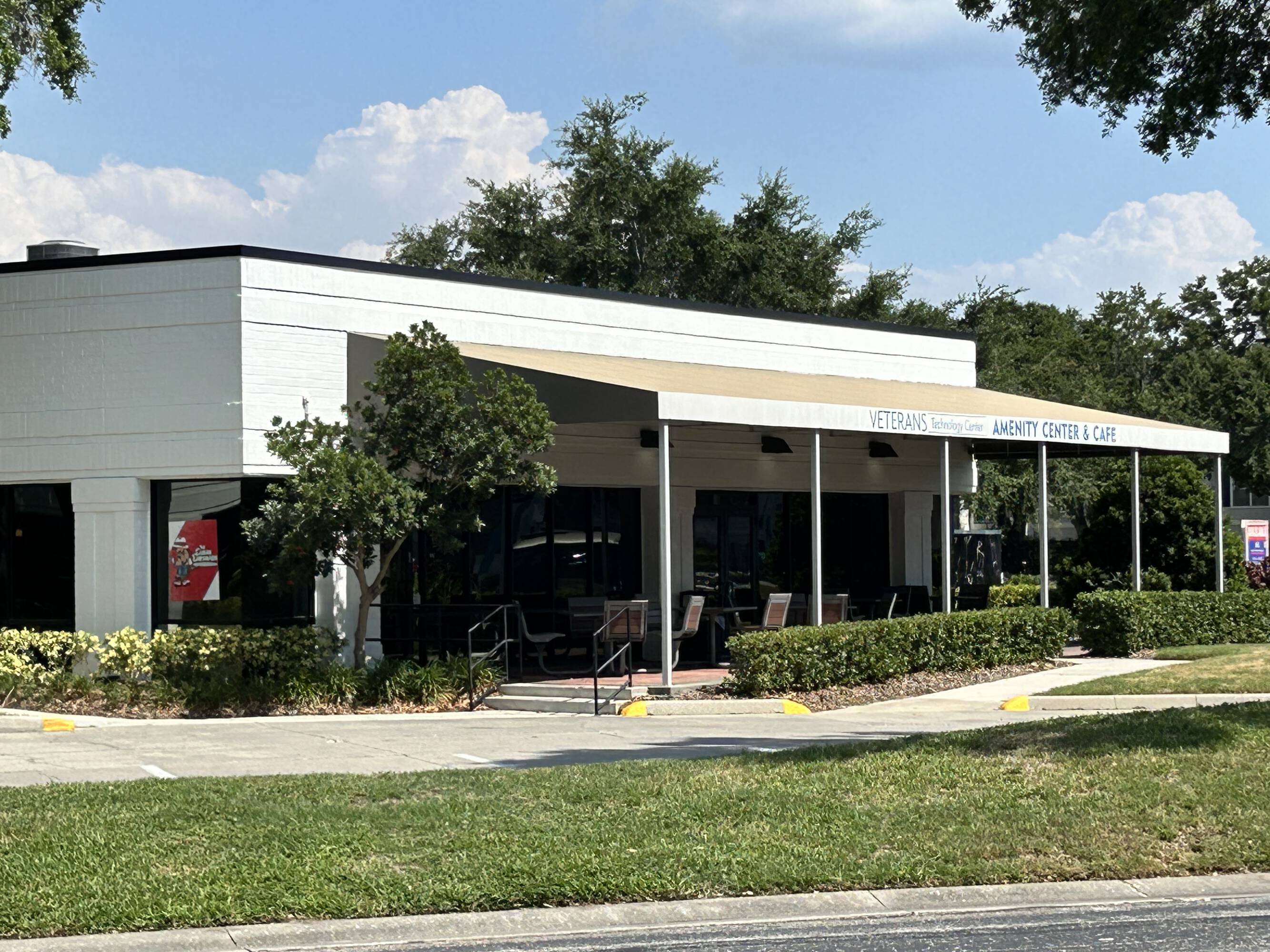 5402-5460 Beaumont Center Blvd, Tampa, FL 33634 | Crexi.com