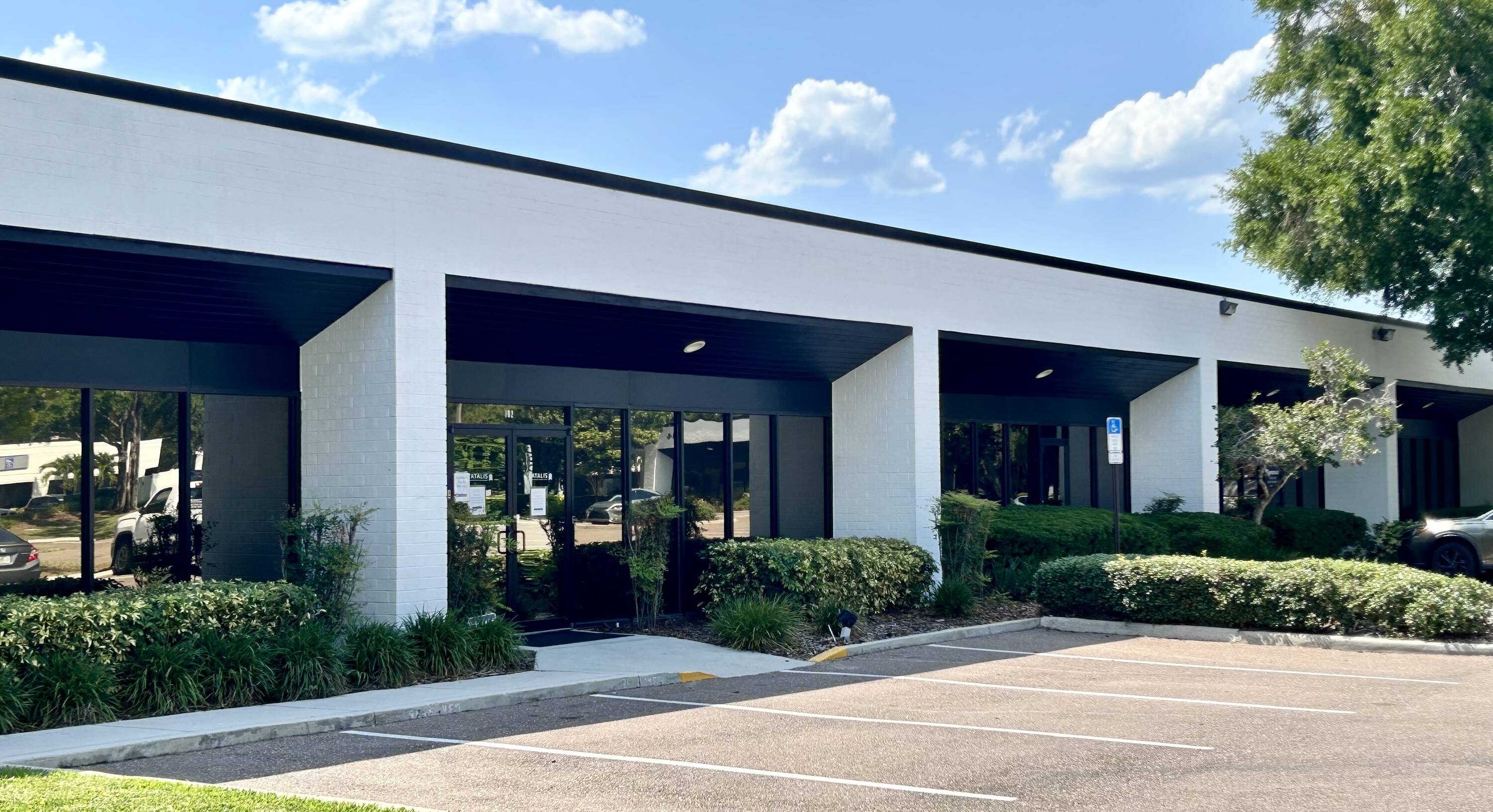 5402-5460 Beaumont Center Blvd, Tampa, FL 33634 | Crexi.com