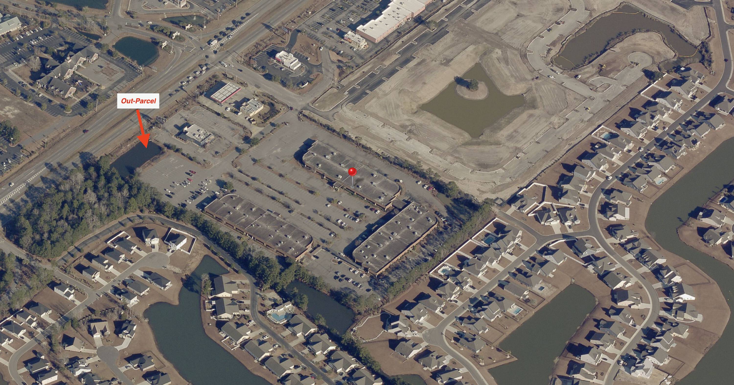 8733 Hwy 17 Bypass N, Murrells Inlet, SC 29576 | Crexi.com