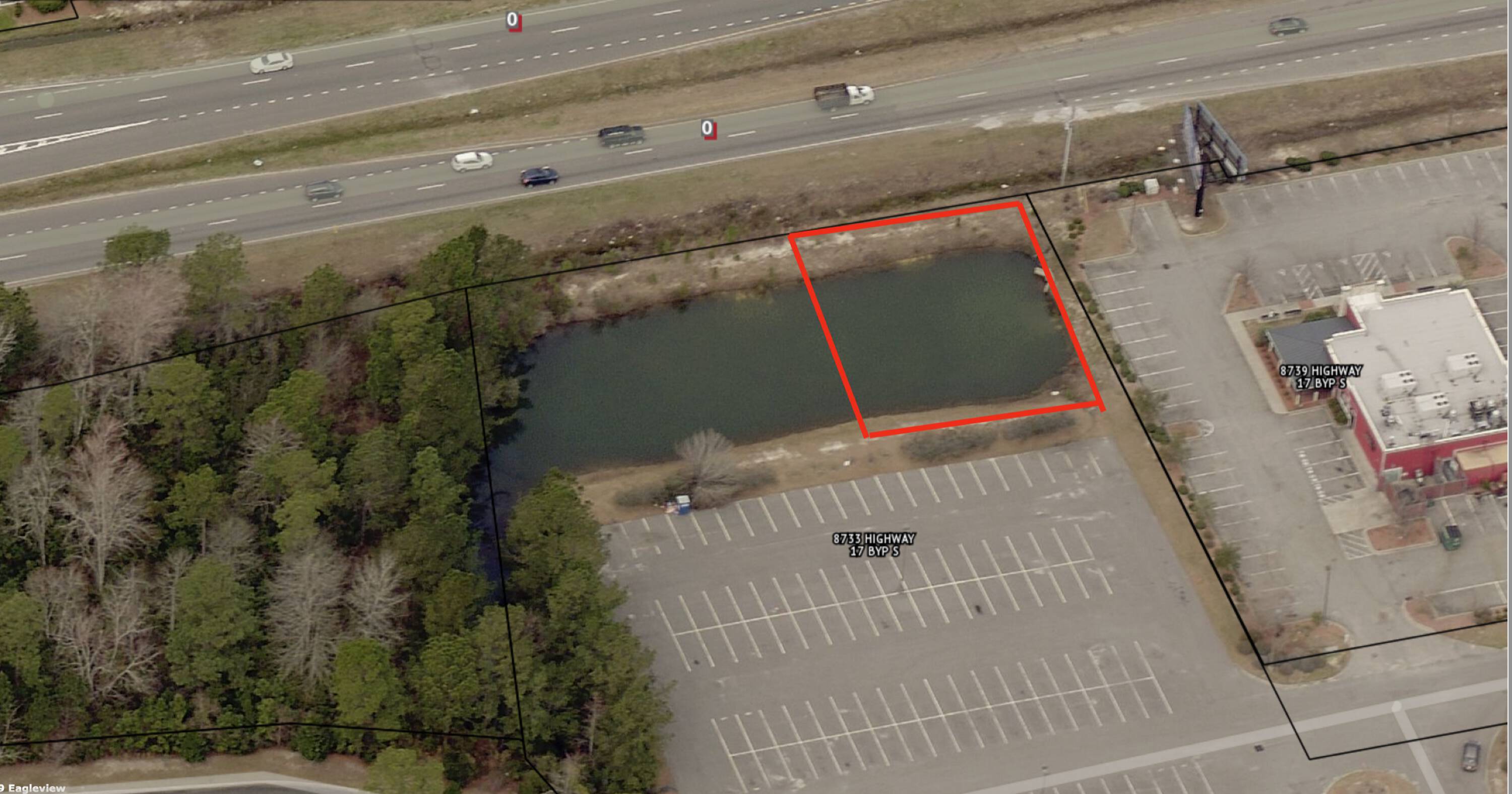 8733 Hwy 17 Bypass N, Murrells Inlet, SC 29576 | Crexi.com