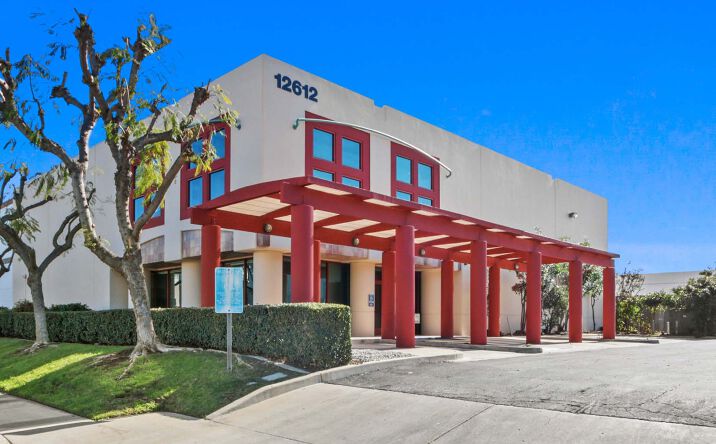 Industrial Flex for Lease in Santa Fe Springs, CA | Crexi