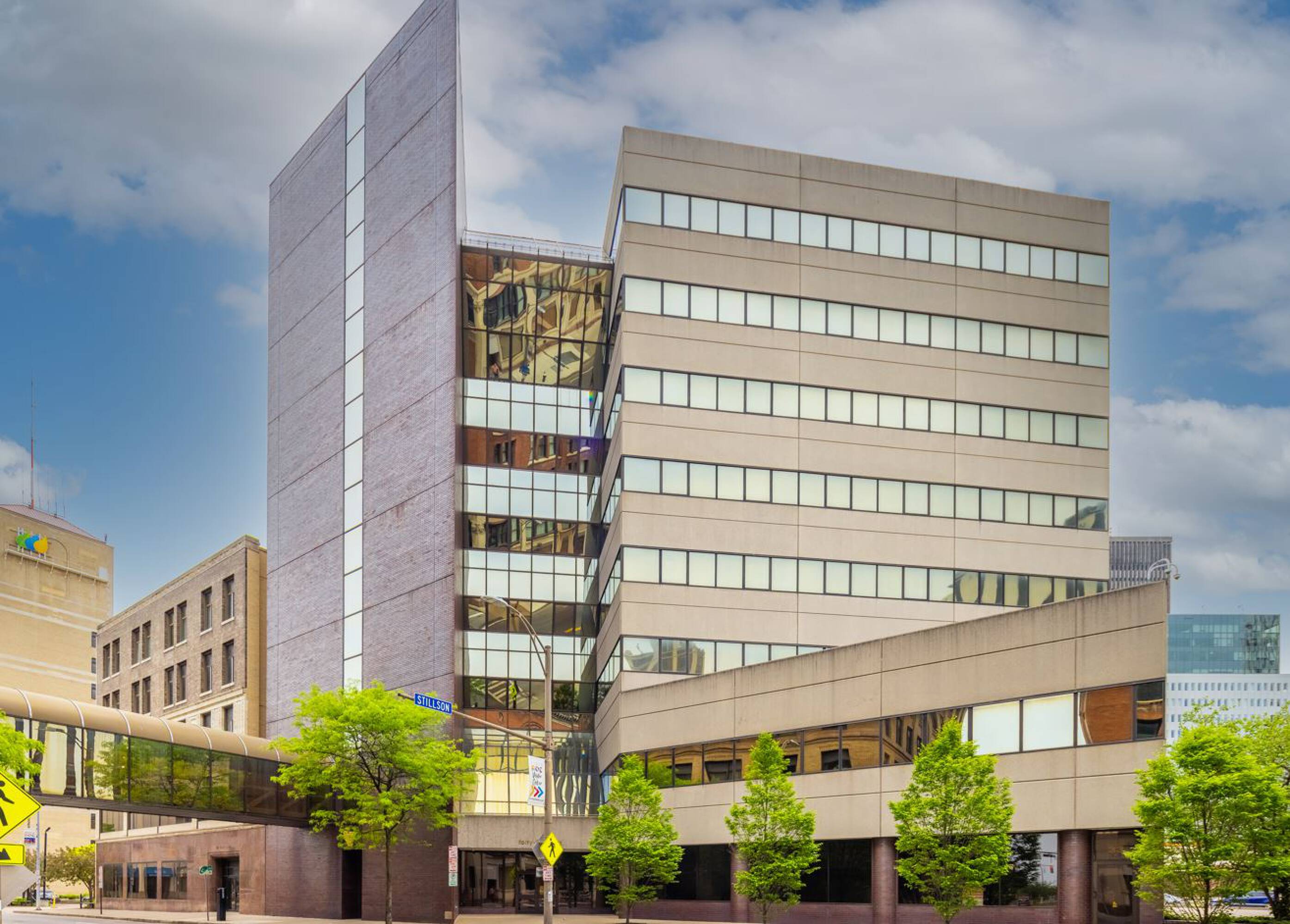 45 East Ave, Rochester, NY 14604 | Crexi.com