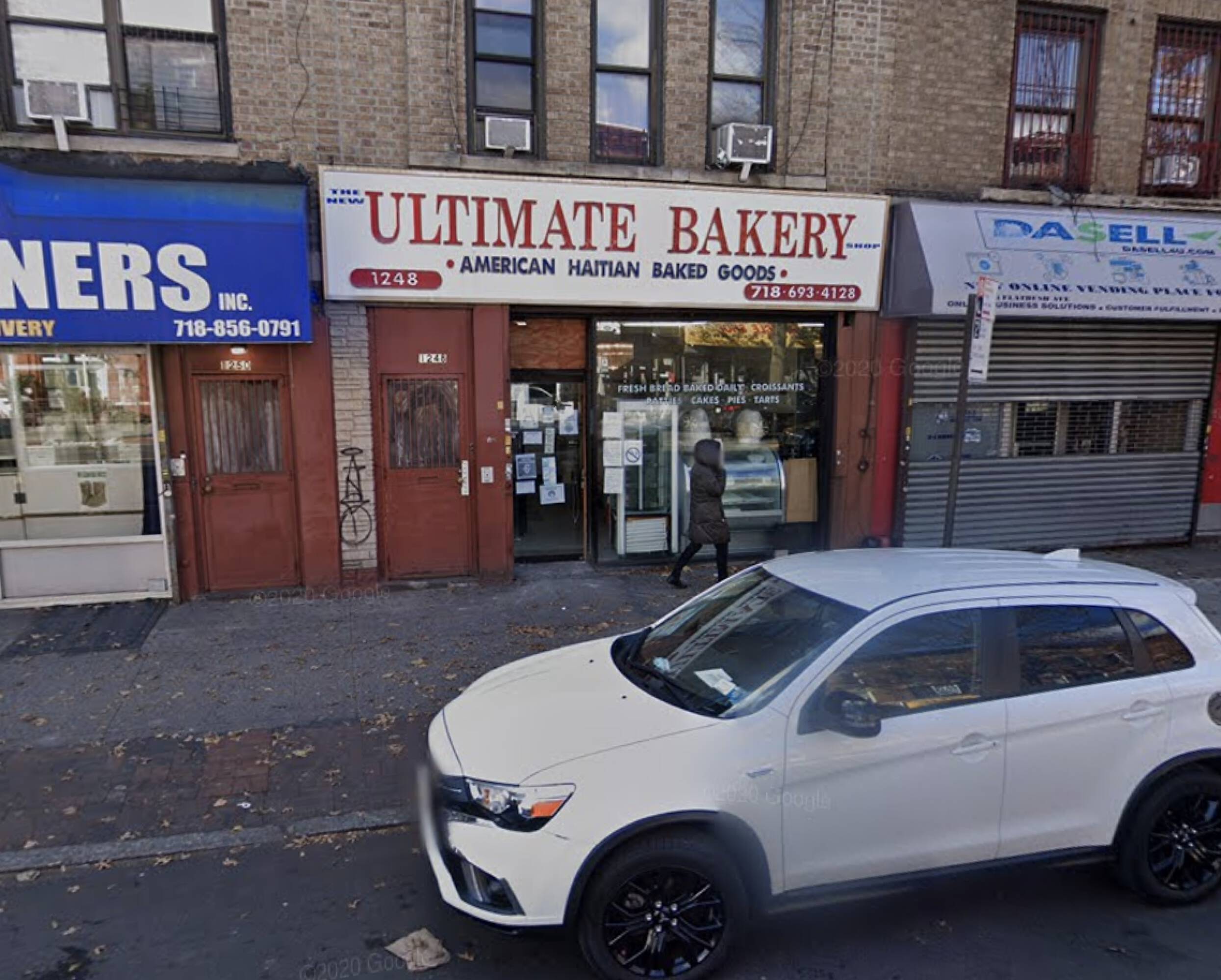 1248 Flatbush Ave, Brooklyn, NY 11226 | Crexi.com