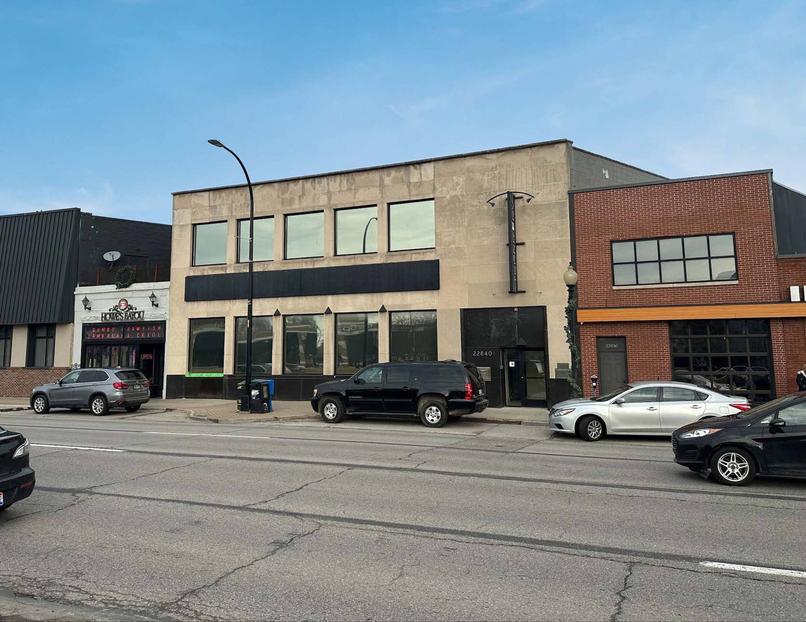 22840 Woodward Ave, Ferndale, MI 48220 | Crexi.com