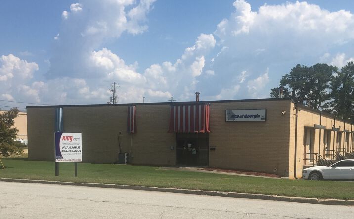 4761 Hugh Howell Rd, Tucker, GA 30084 | Crexi.com