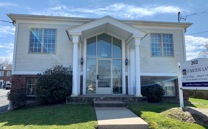 Central Manchester, CT Office Space For Rent | Commercial Leasing ...