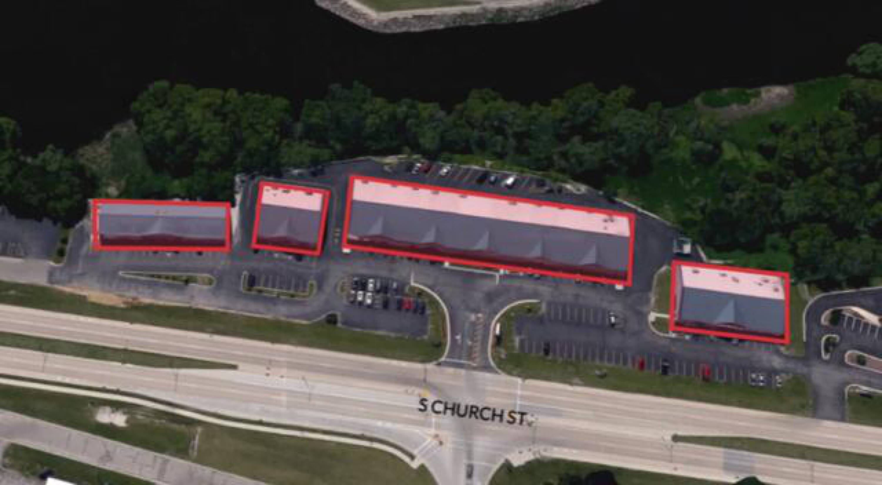 1694 S Church St, Watertown, WI 53094 | Crexi.com