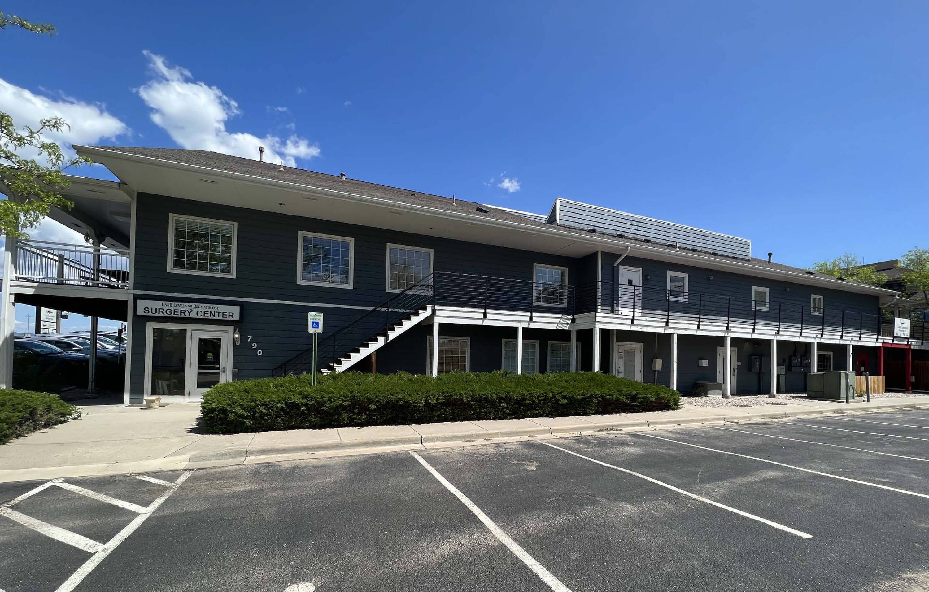 770 - 790 W. Eisenhower Blvd., Loveland, CO 80537 | Crexi.com