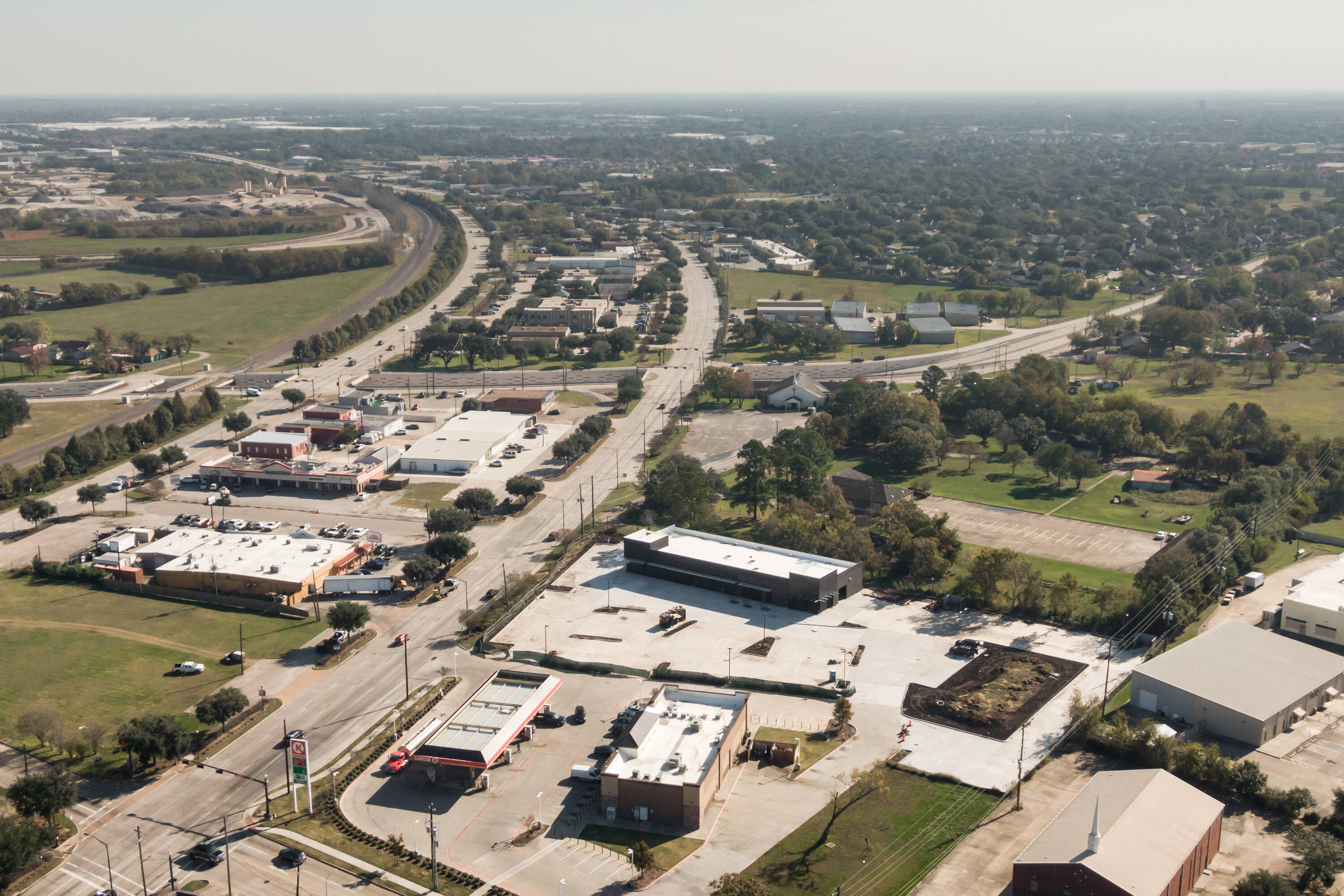 2903 S Main St, Stafford, TX 77477 | Crexi.com