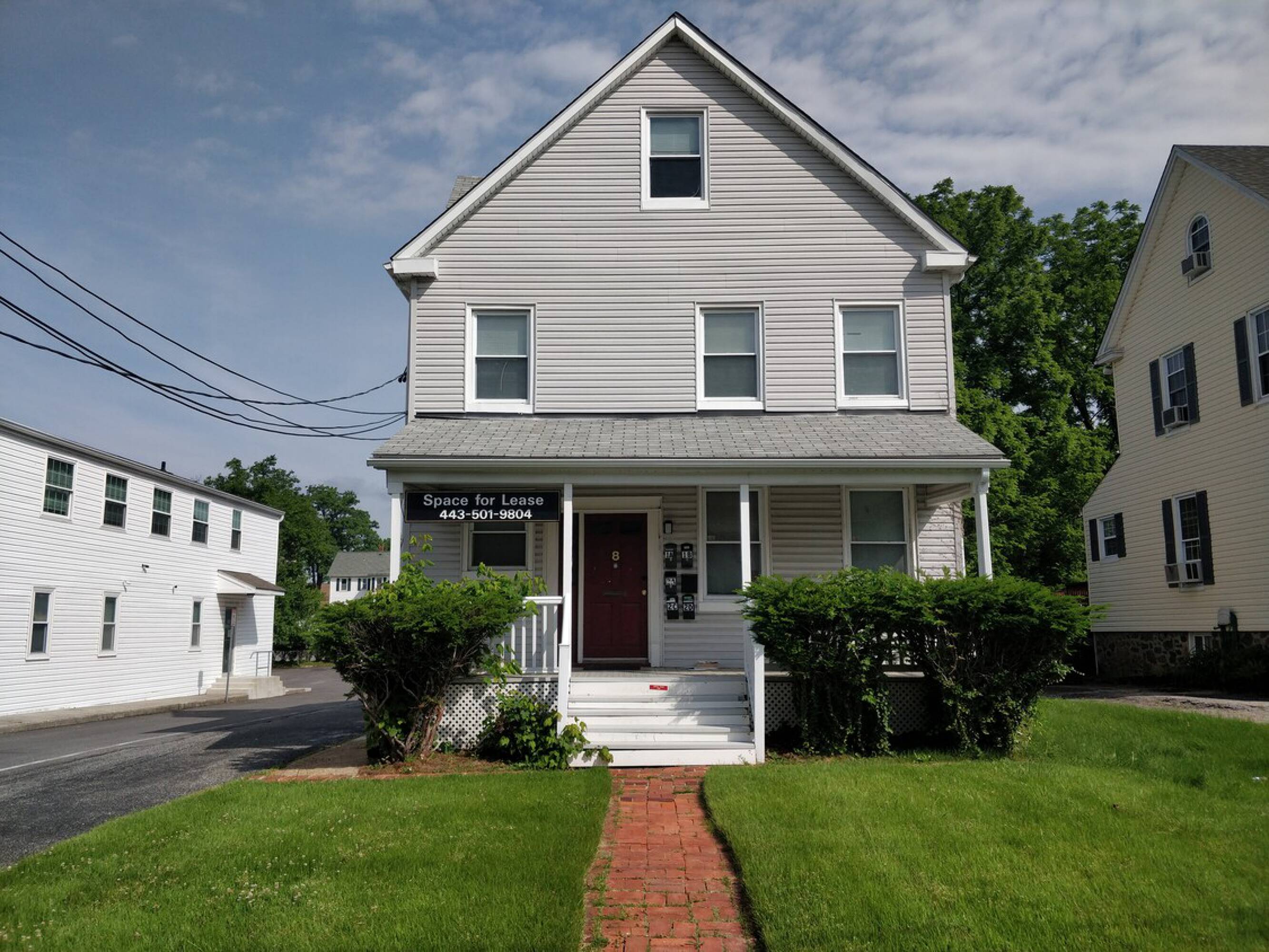 8 Sudbrook Ln, Pikesville, MD 21208 | Crexi.com