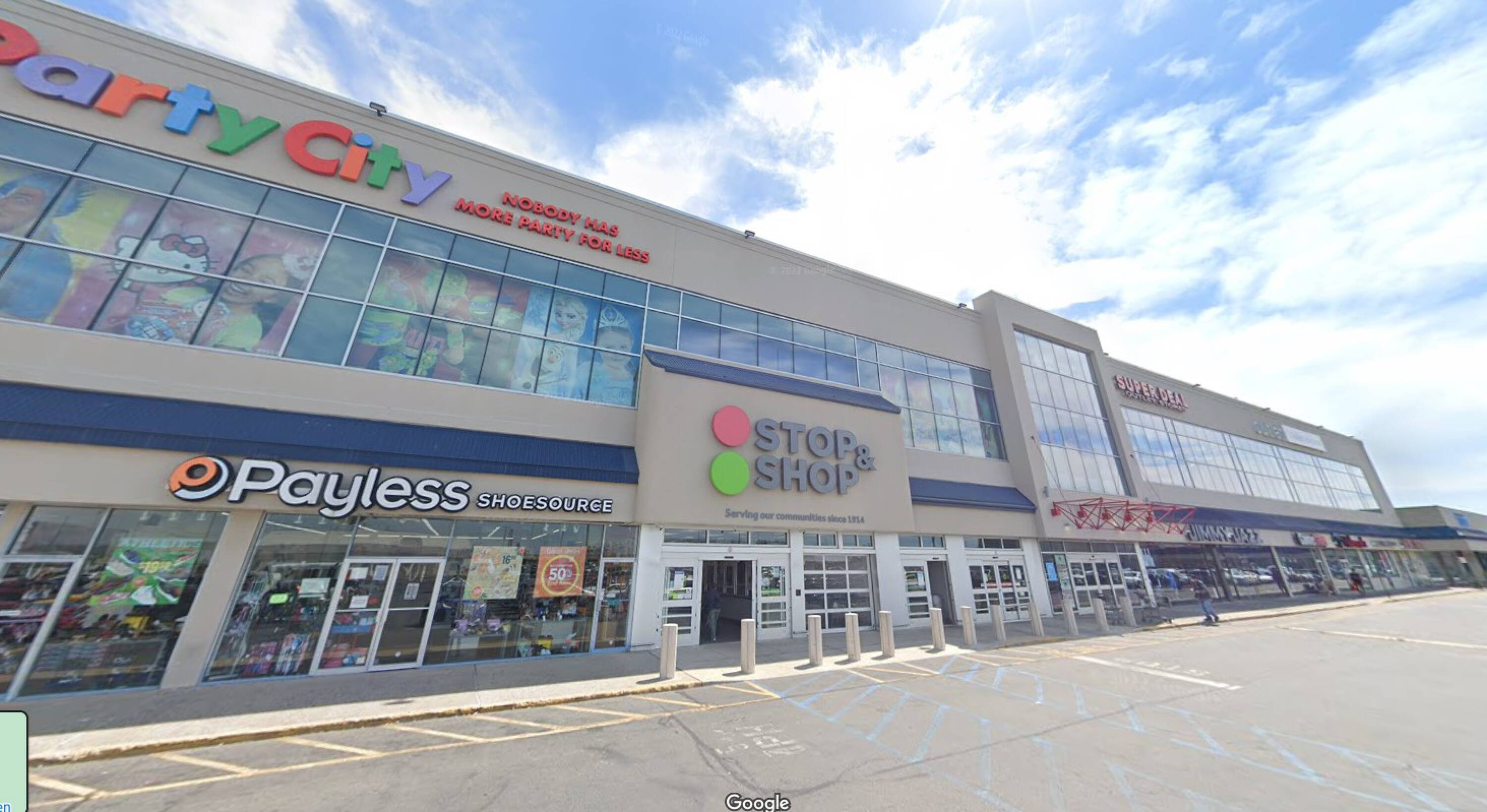 253-01 Rockaway Blvd, New York, NY 11422 | Crexi.com