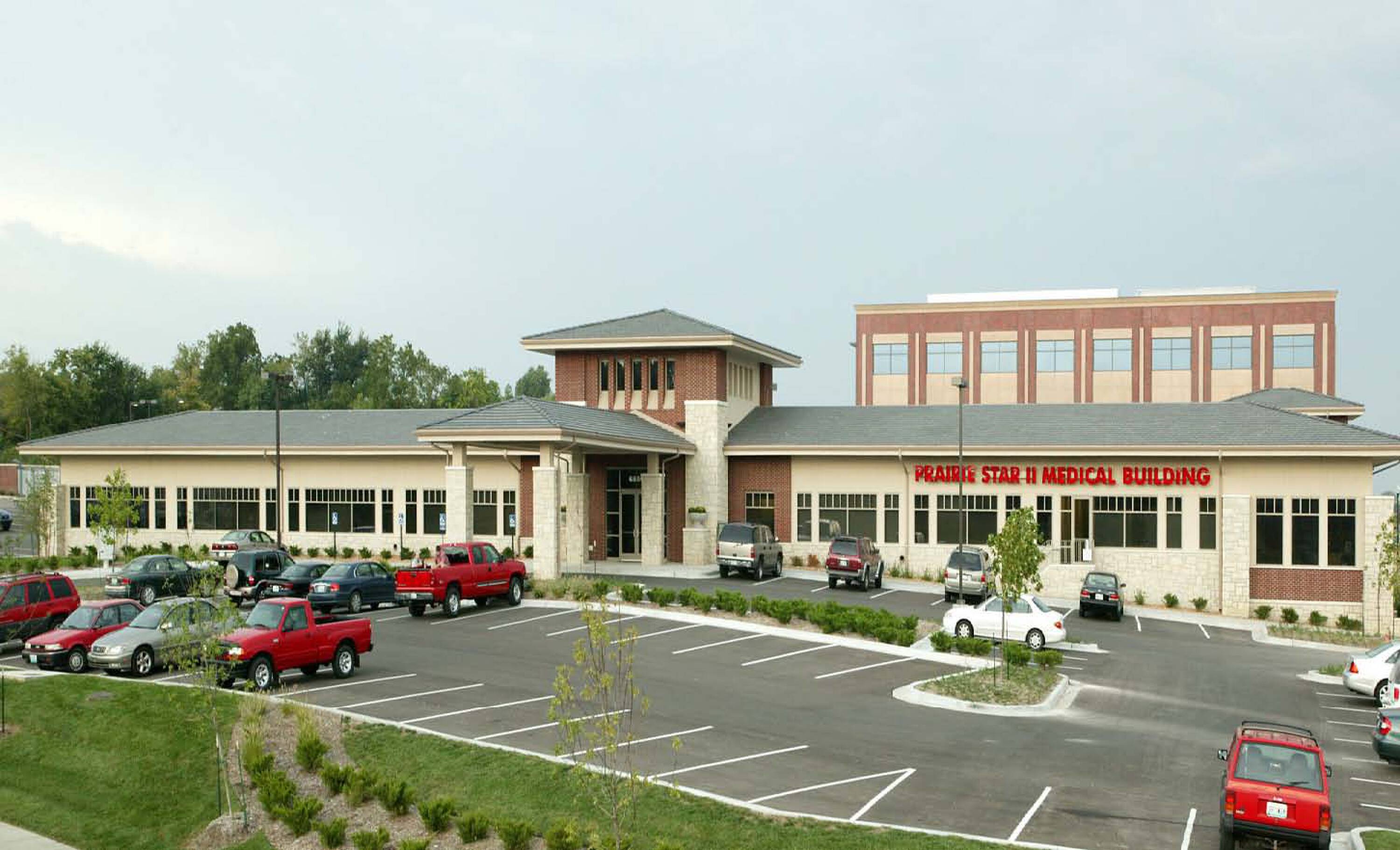 6850 Hilltop Rd, Shawnee, KS 66226 - Office Space for Lease - Prairie ...