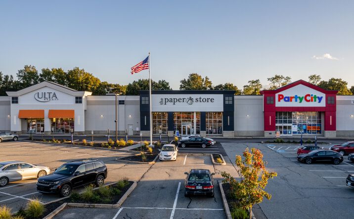 1350 Bald Hill Rd, Warwick, RI 02886 | Crexi.com