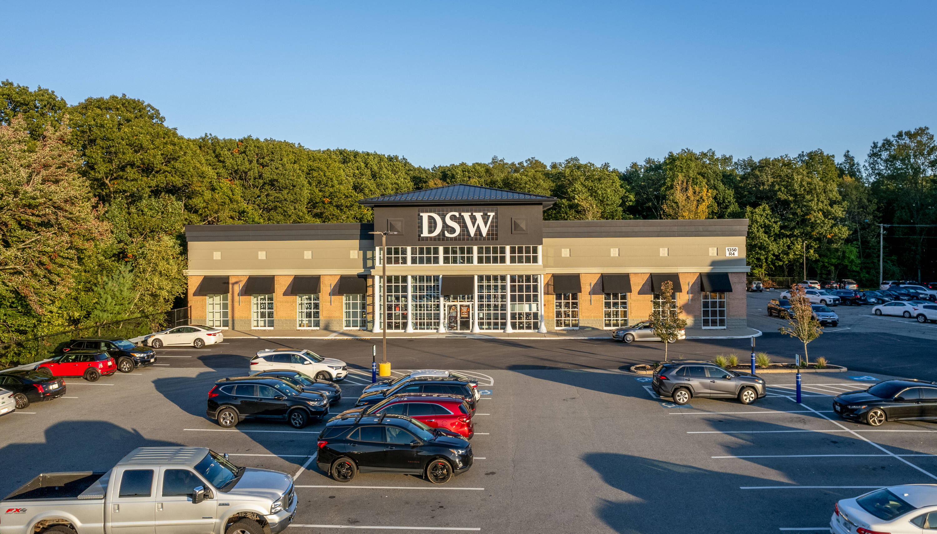 1350 Bald Hill Rd, Warwick, RI 02886 | Crexi.com