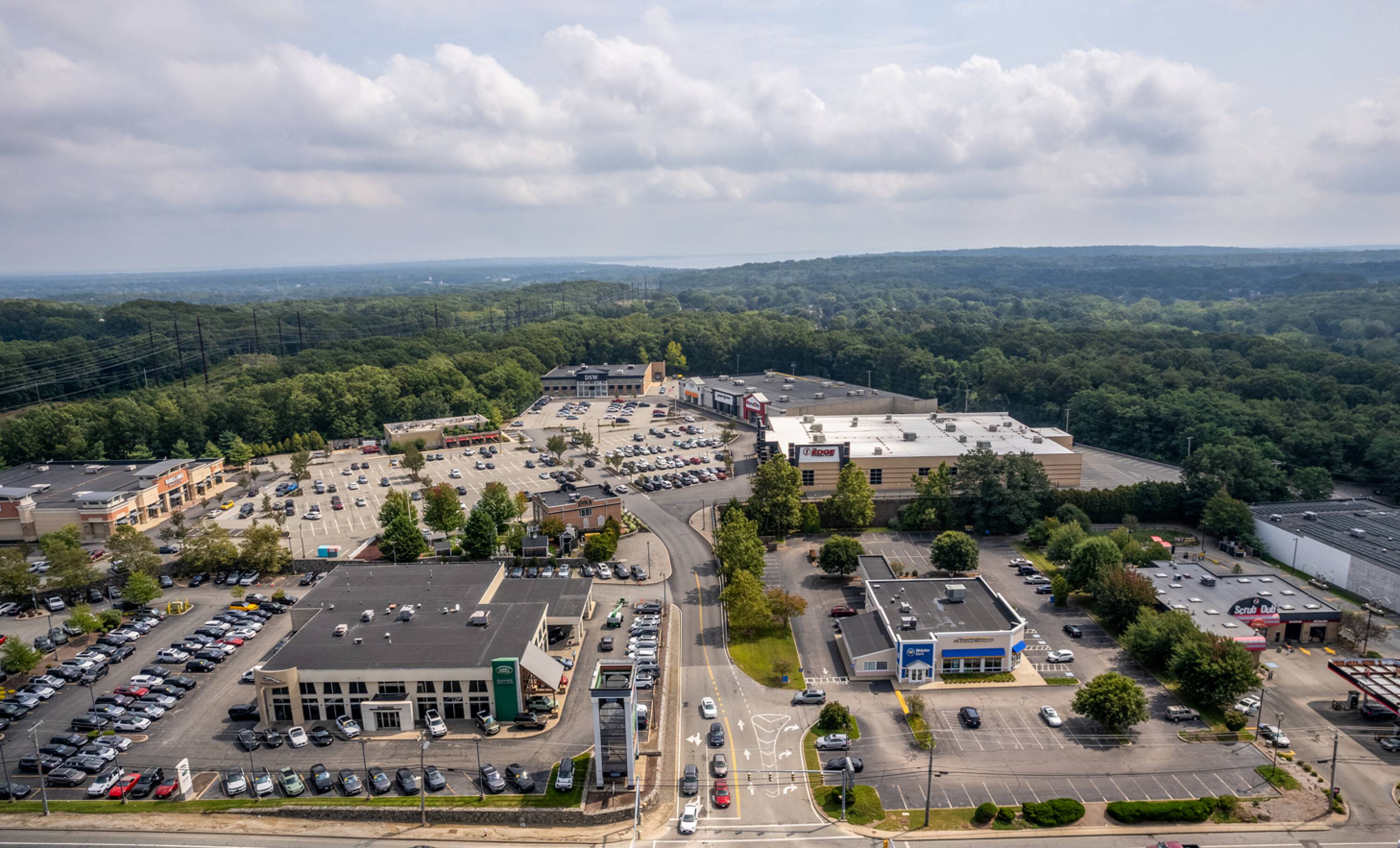 1350 Bald Hill Rd, Warwick, RI 02886 | Crexi.com