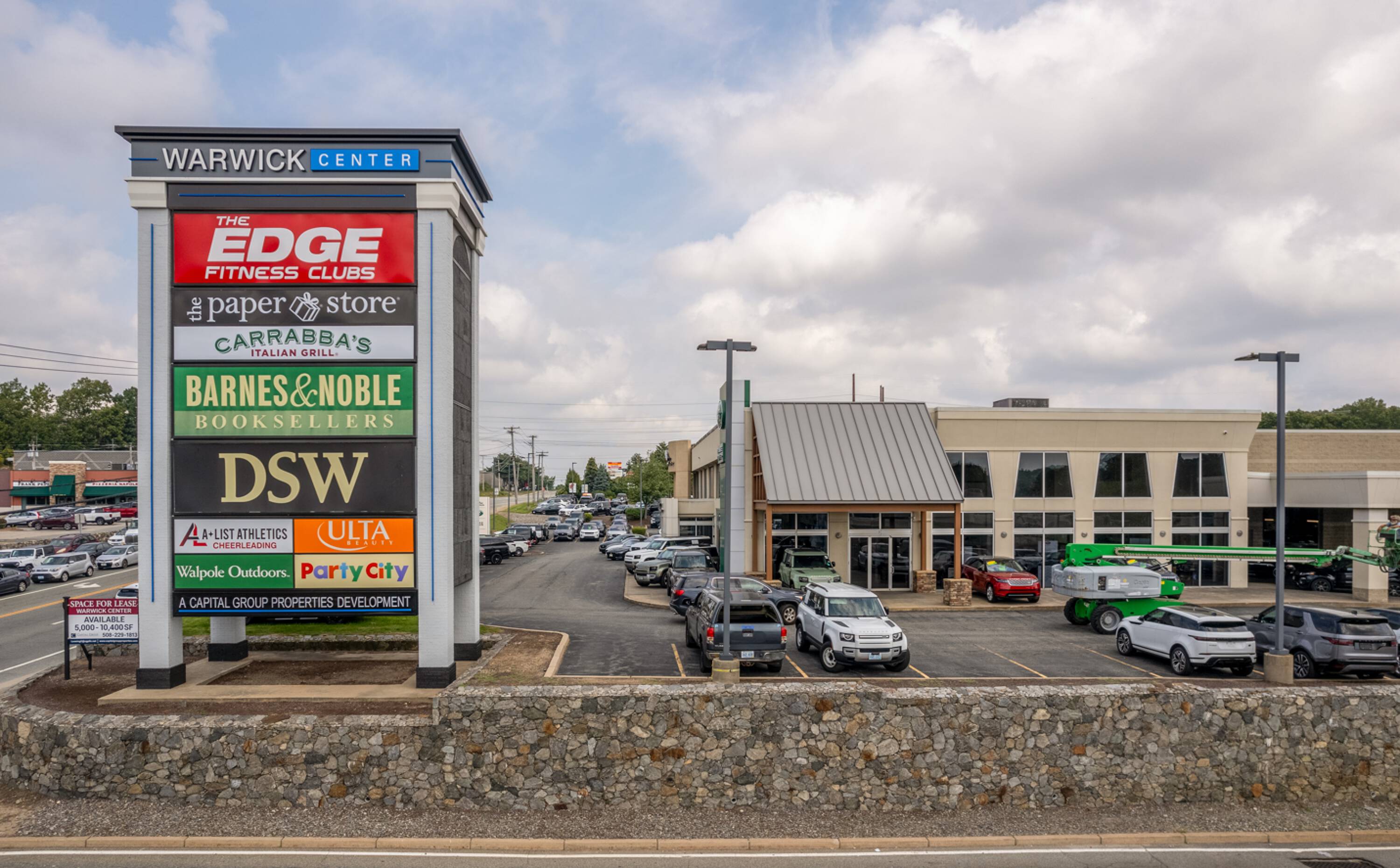 1350 Bald Hill Rd, Warwick, RI 02886 | Crexi.com