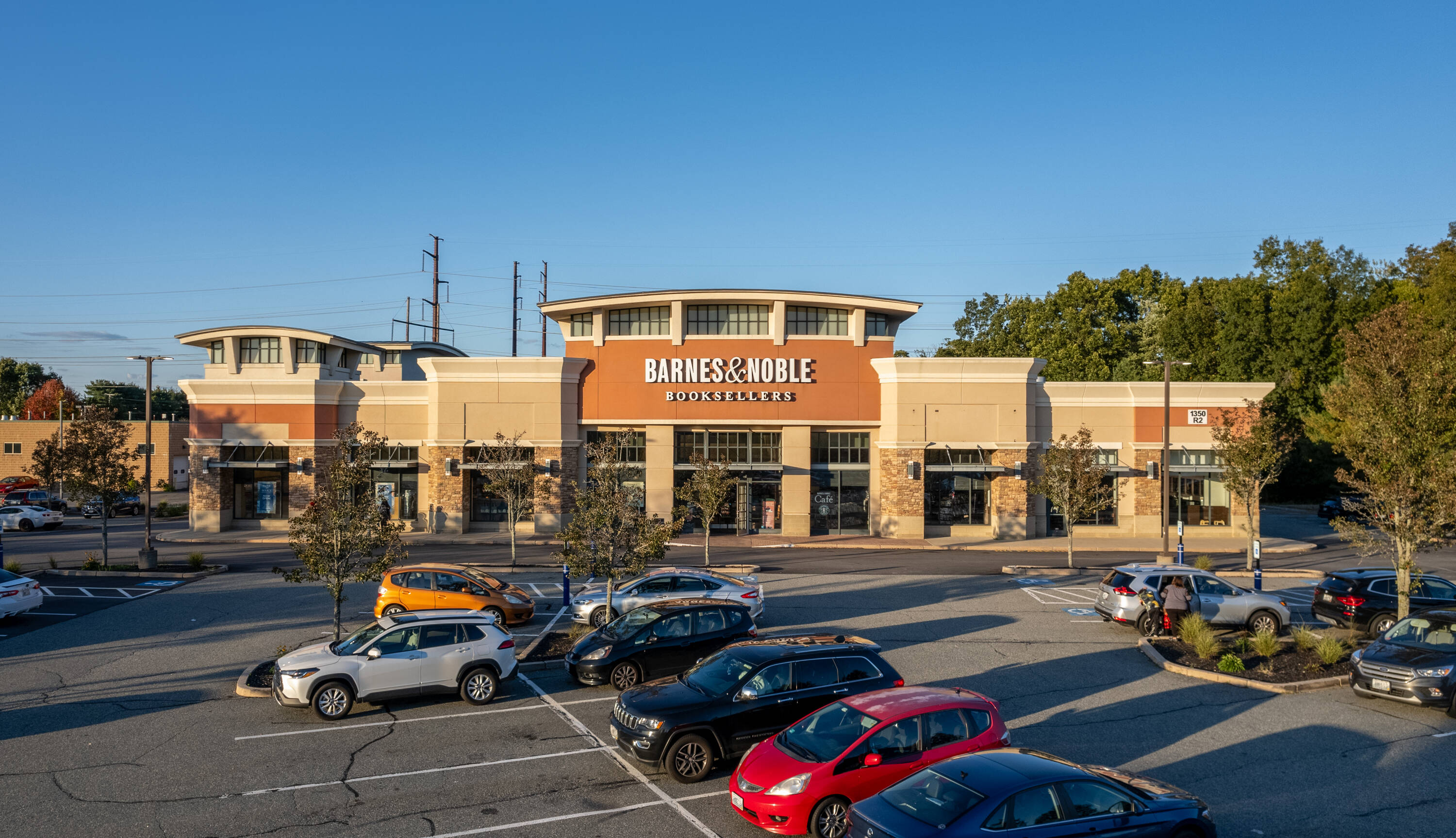 1350 Bald Hill Rd, Warwick, RI 02886 | Crexi.com